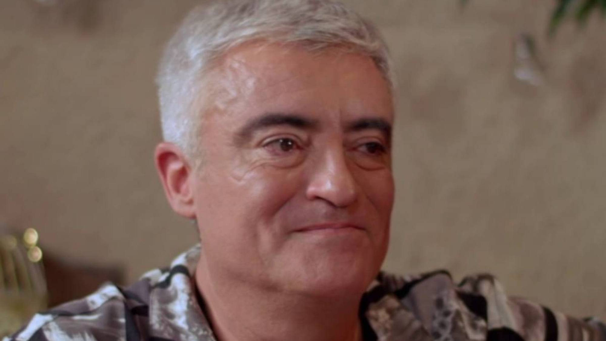 Claudio Bravo emocionó al humorista Mauricio Flores con mensaje