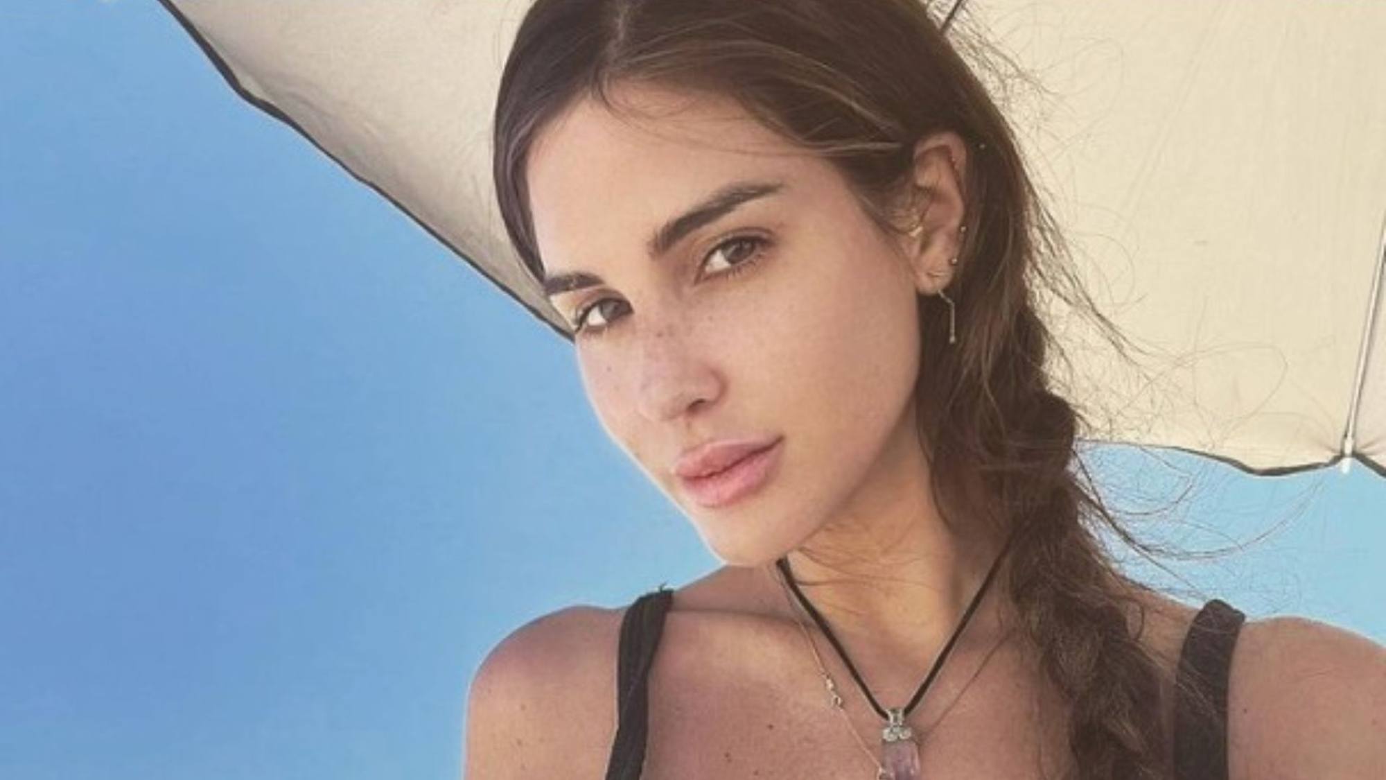 La nueva faceta de Fran Undurraga: "Soy la primera en Chile"