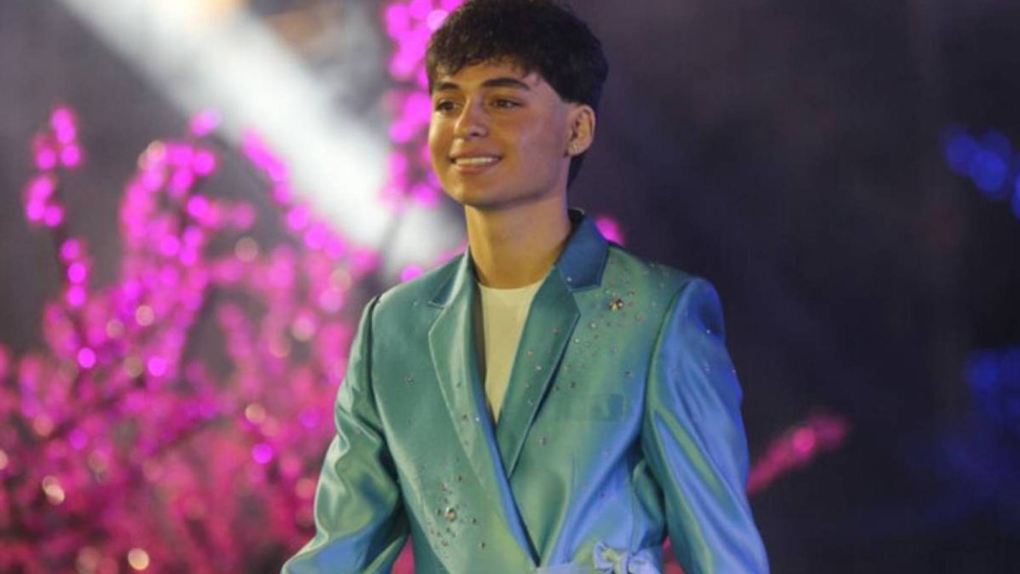 Joseph Rivas, el "Chico eléctrico" explicó por qué dejó las redes