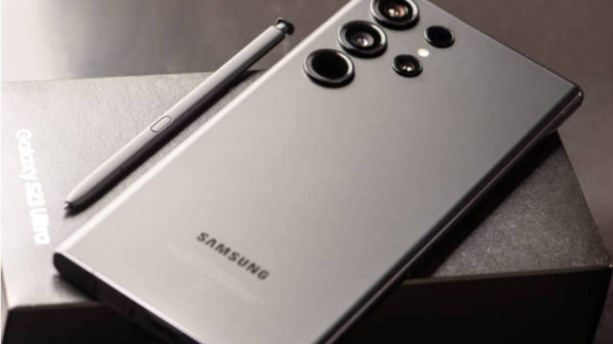 Las ventajas del Samsung S23 Plus