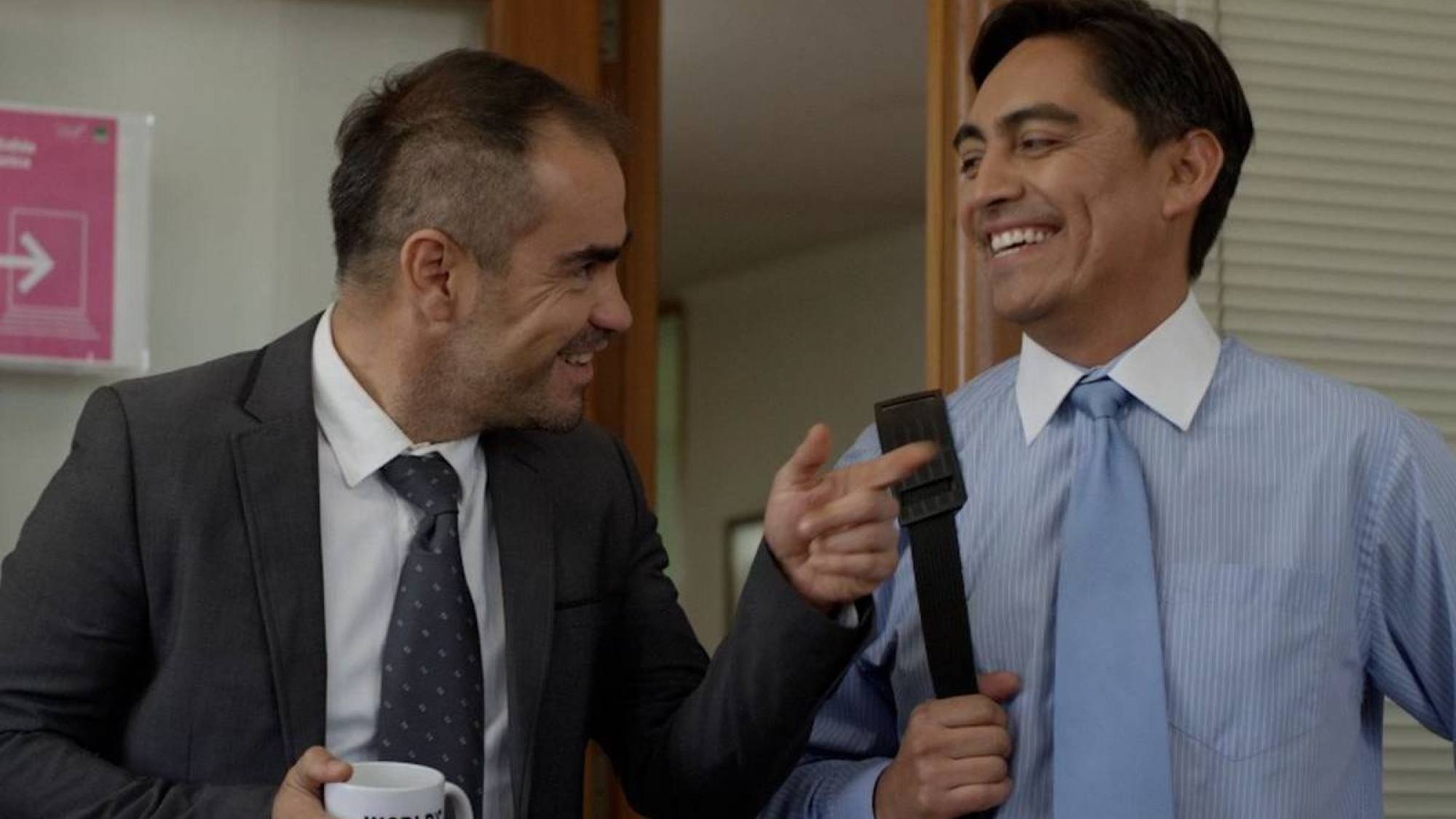 Sergio Freire vuelve al origen con nuevo proyecto: "Me lo debía"