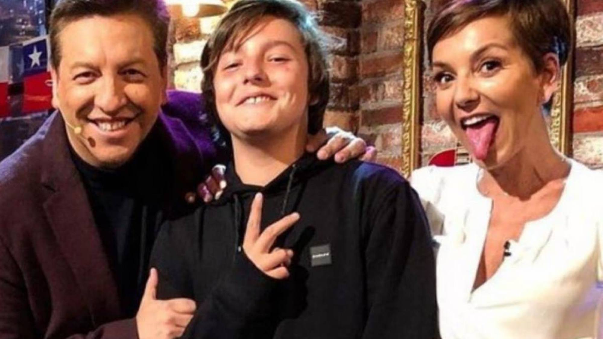 Respaldan a Fran García-Huidobro tras discusión con manager