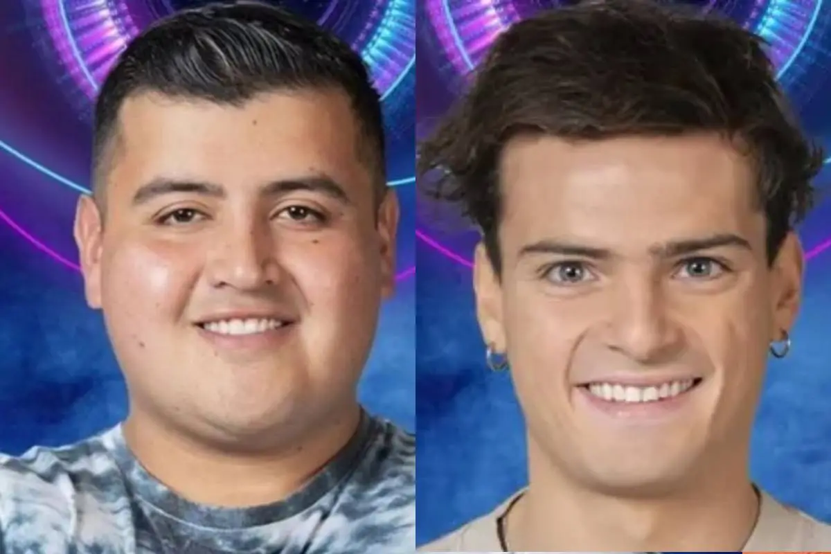 Benjamín Lagos se llenó de críticas por su conversación con Rubén