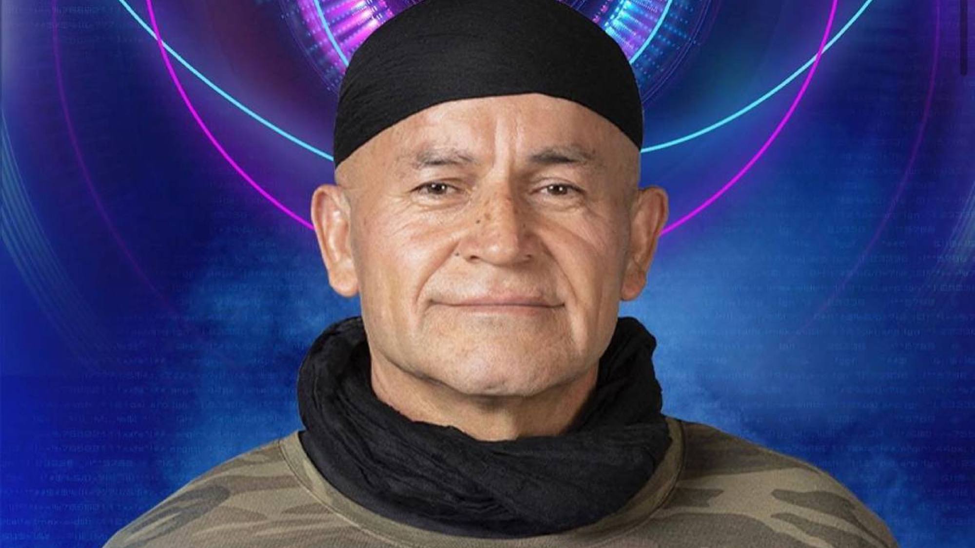 Gran Hermano Chile: ¿Quién es Francisco Arenas?