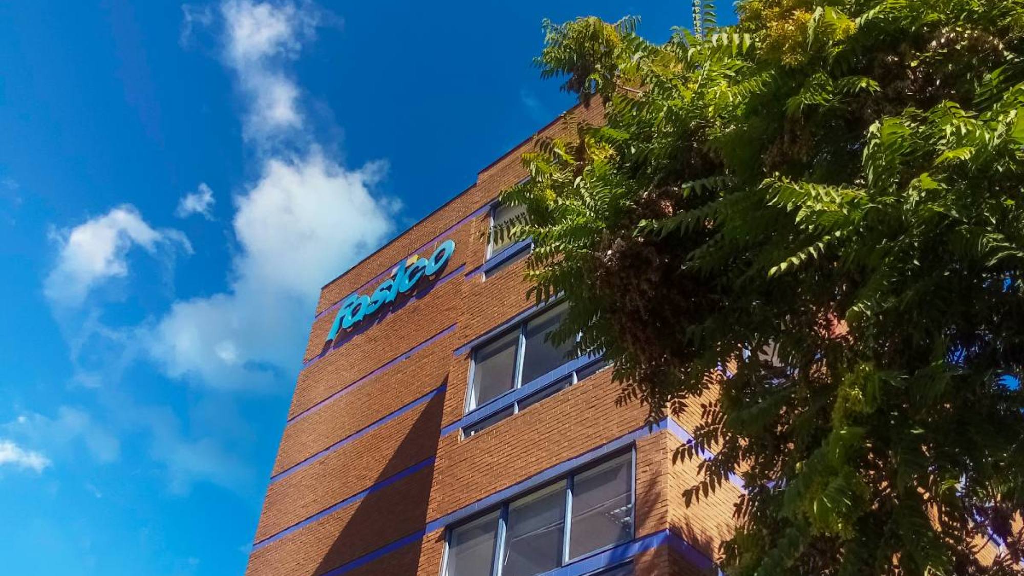 Fastco Group en el quinto lugar del Ranking Building Happiness