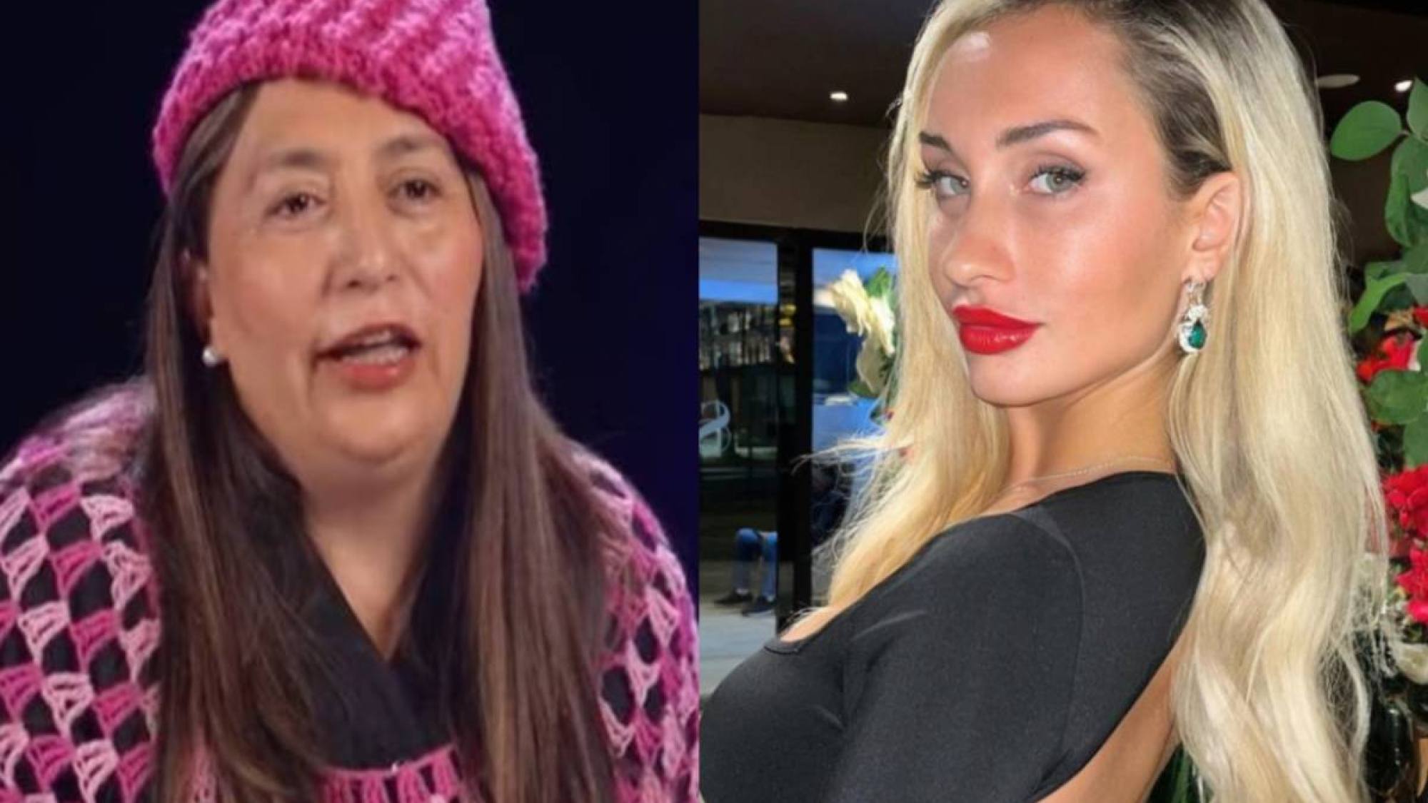 Gran Hermano: Jennifer y Francisca son las primeras nominadas