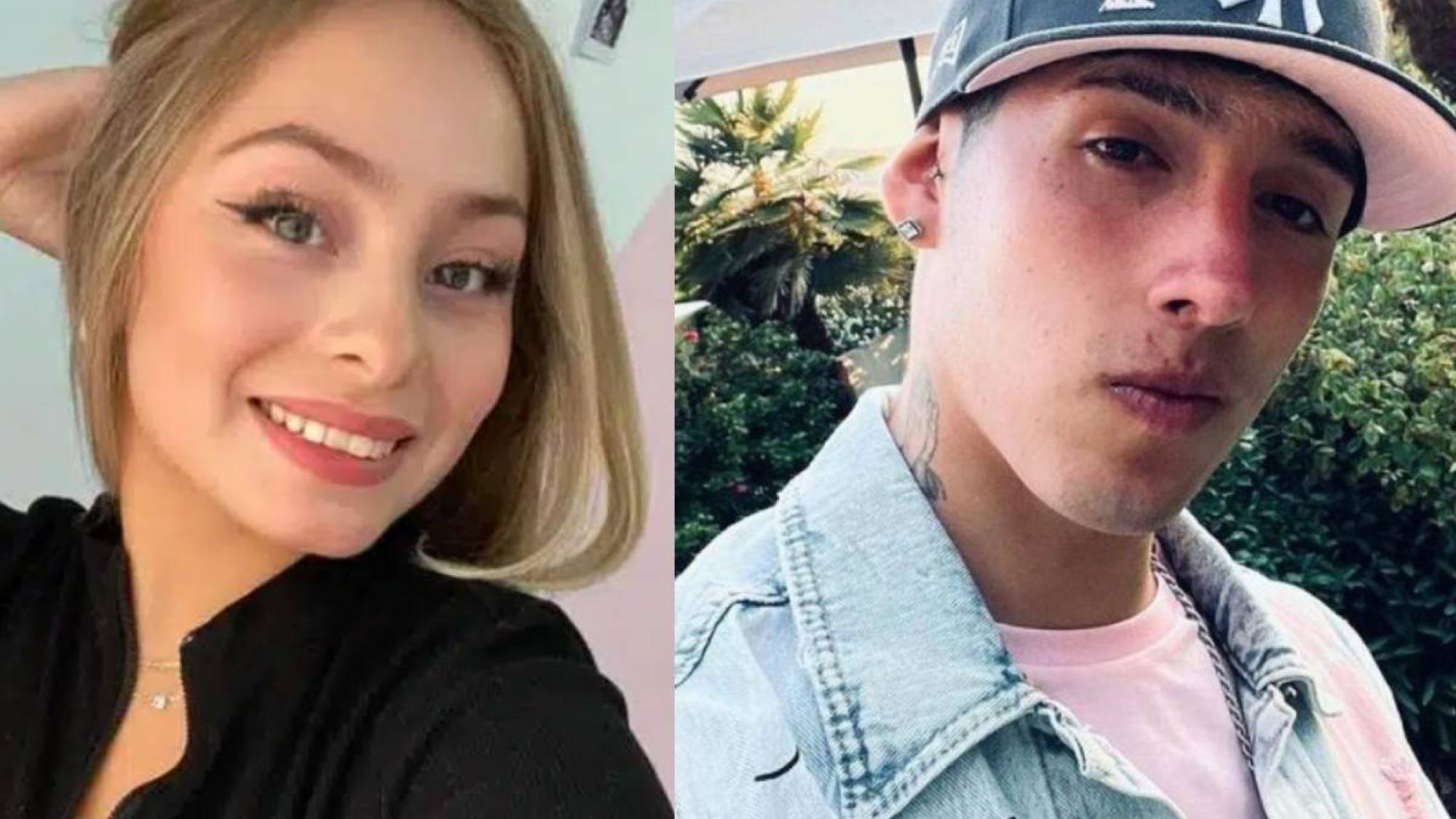 Skarleth reveló la verdadera razón de su quiebre con Pailita