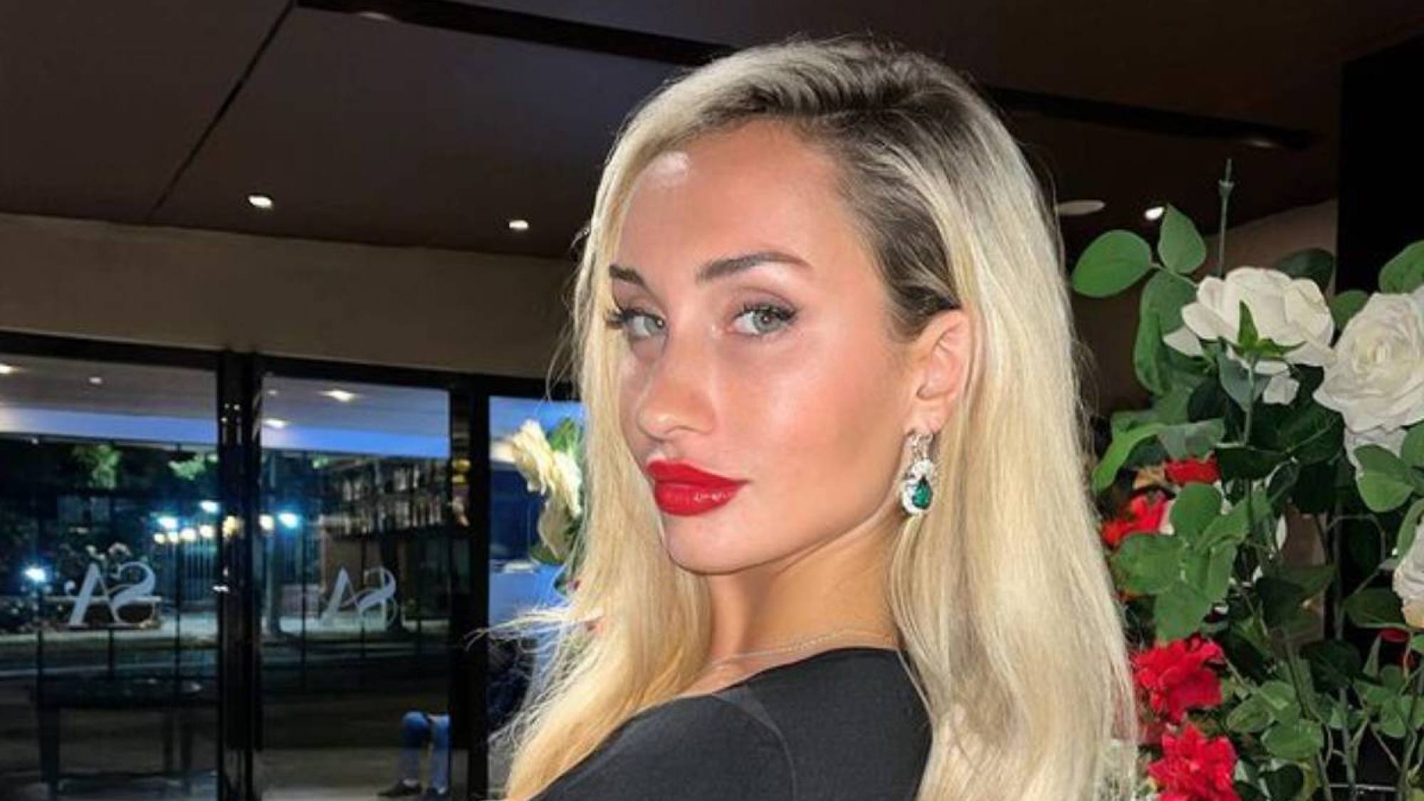 Gran Hermano Chile: quién es Francisca Maira