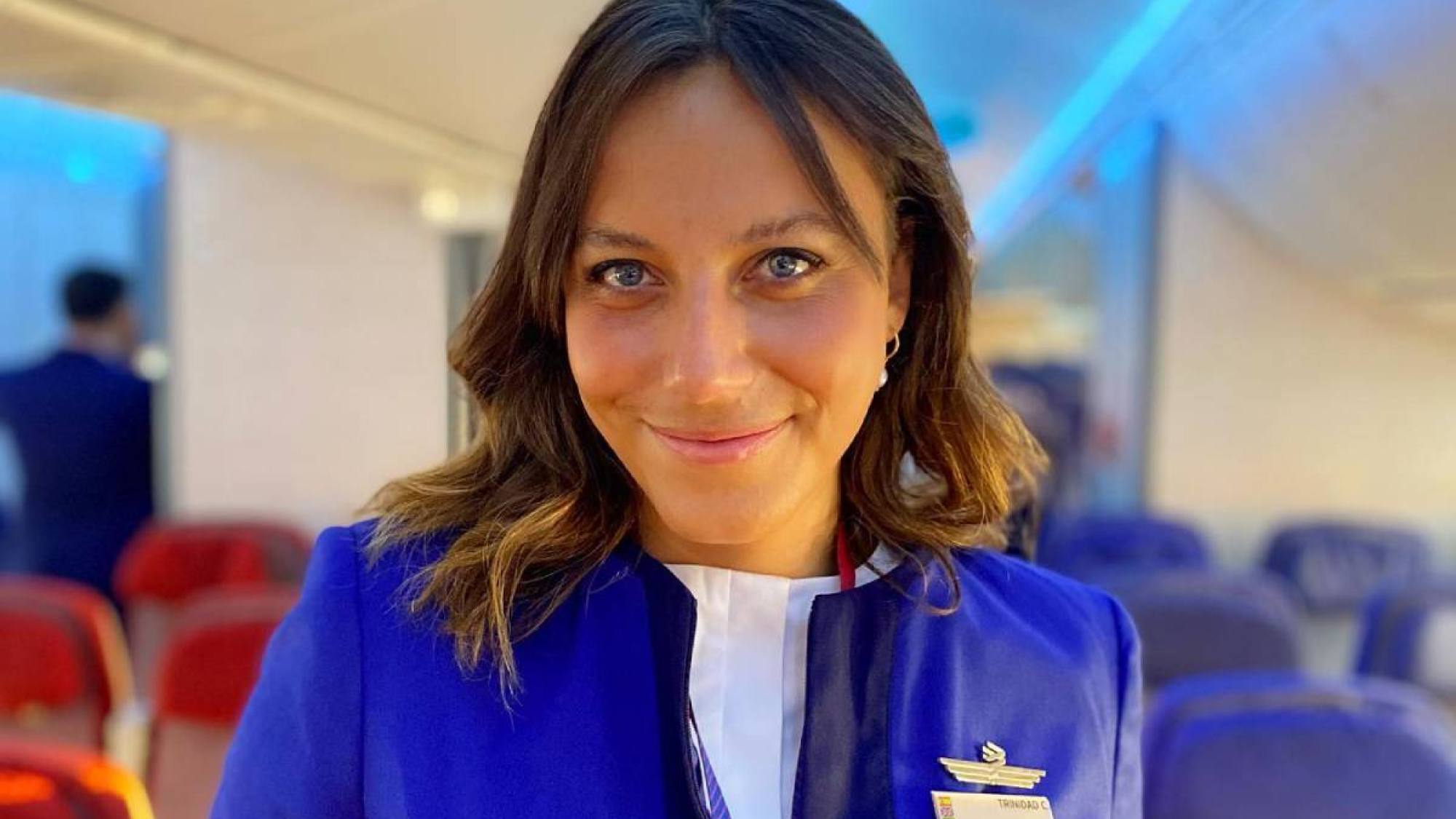 La teoría de que Trini de Gran Hermano es exintegrante de Calle 7