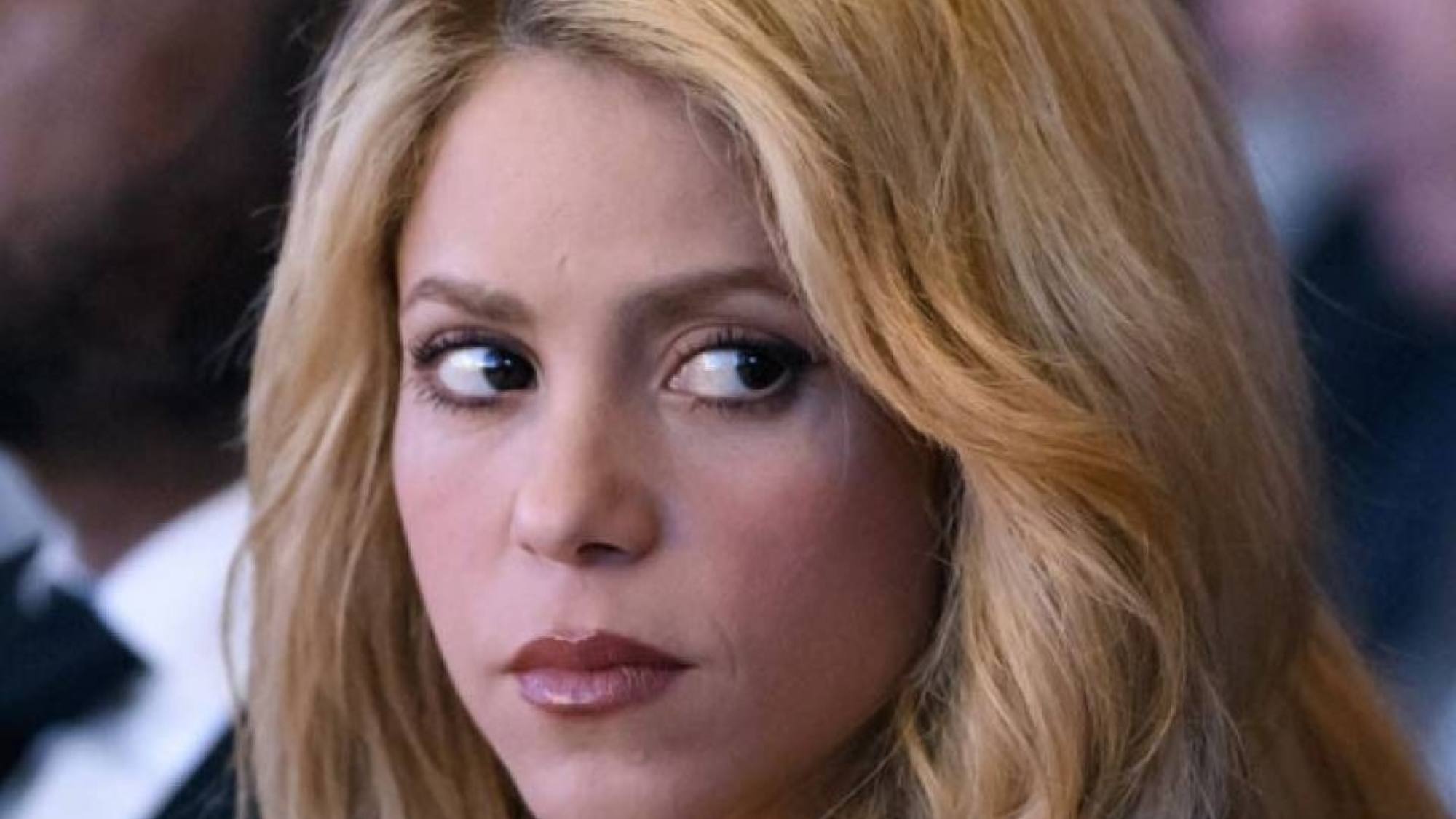 Este es el video del pasado que Shakira quiere BORRAR de internet