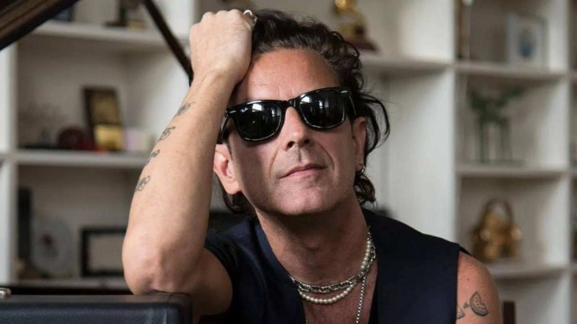 El concierto de COTI en Chile cambia de recinto para su show en Santiago