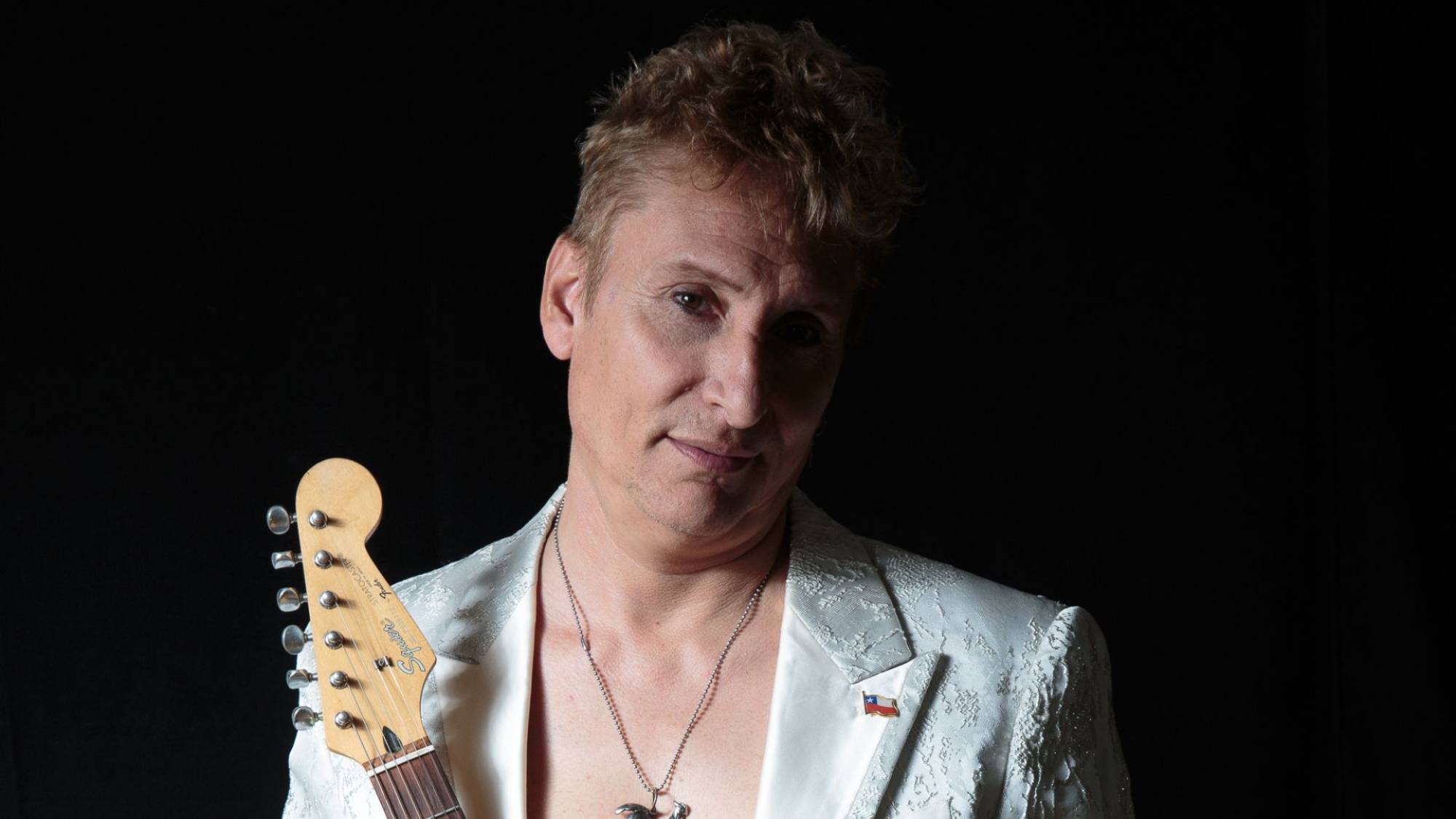 Mario Gallo presenta su nuevo sencillo "Sinceridad"