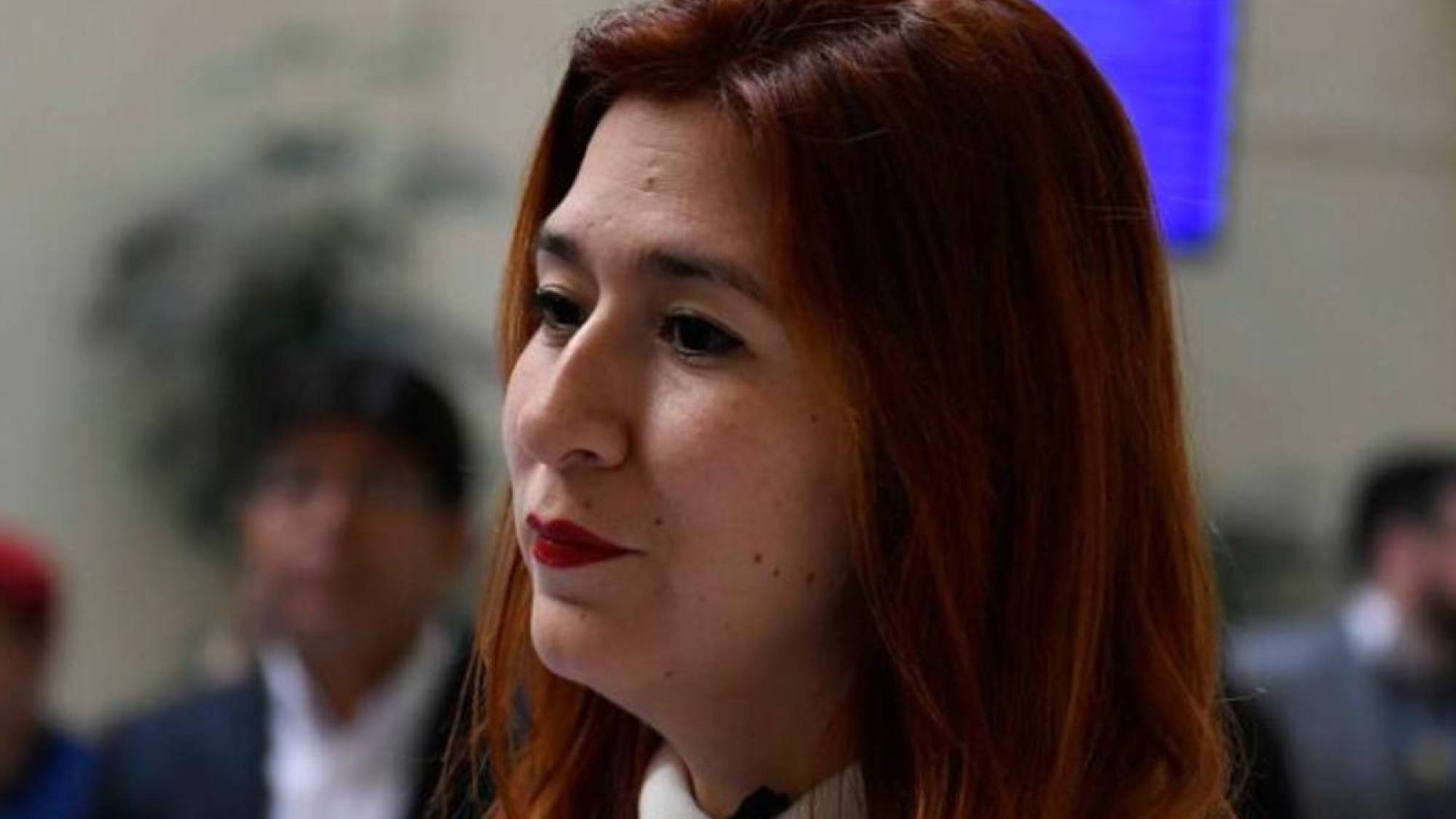 Caso Democracia Viva: Diputada Catalina Pérez se ausentará