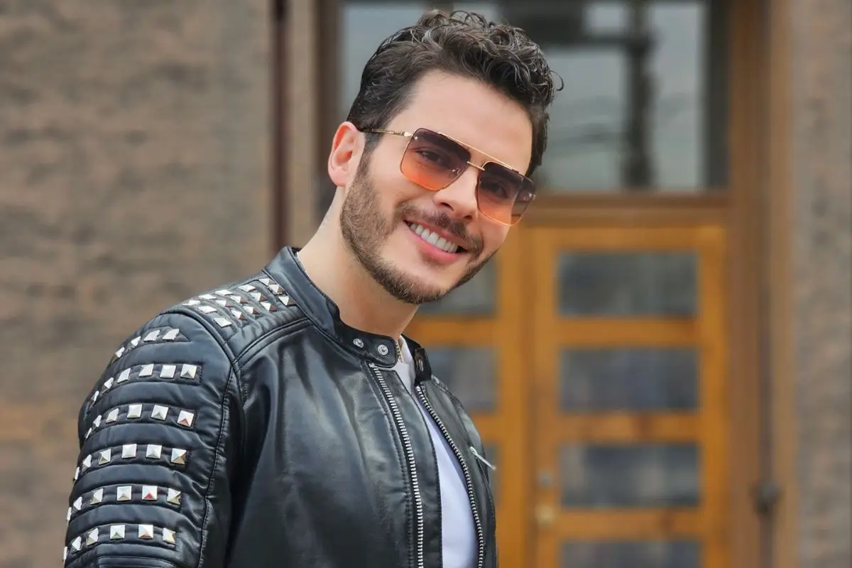 SIVEN, la voz detrás de las escenas de teleserie de Mega