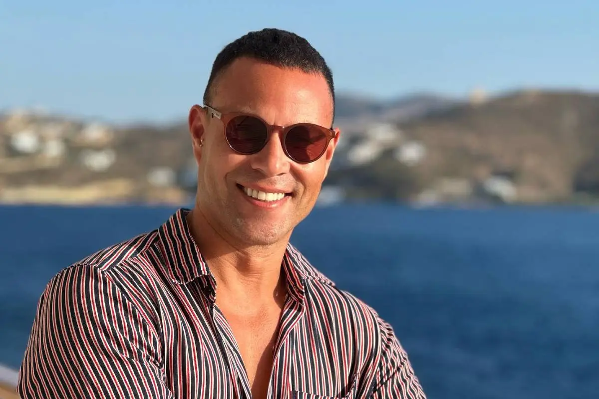 Rodrigo Díaz desmientió realizar evento en Espacio Don Óscar