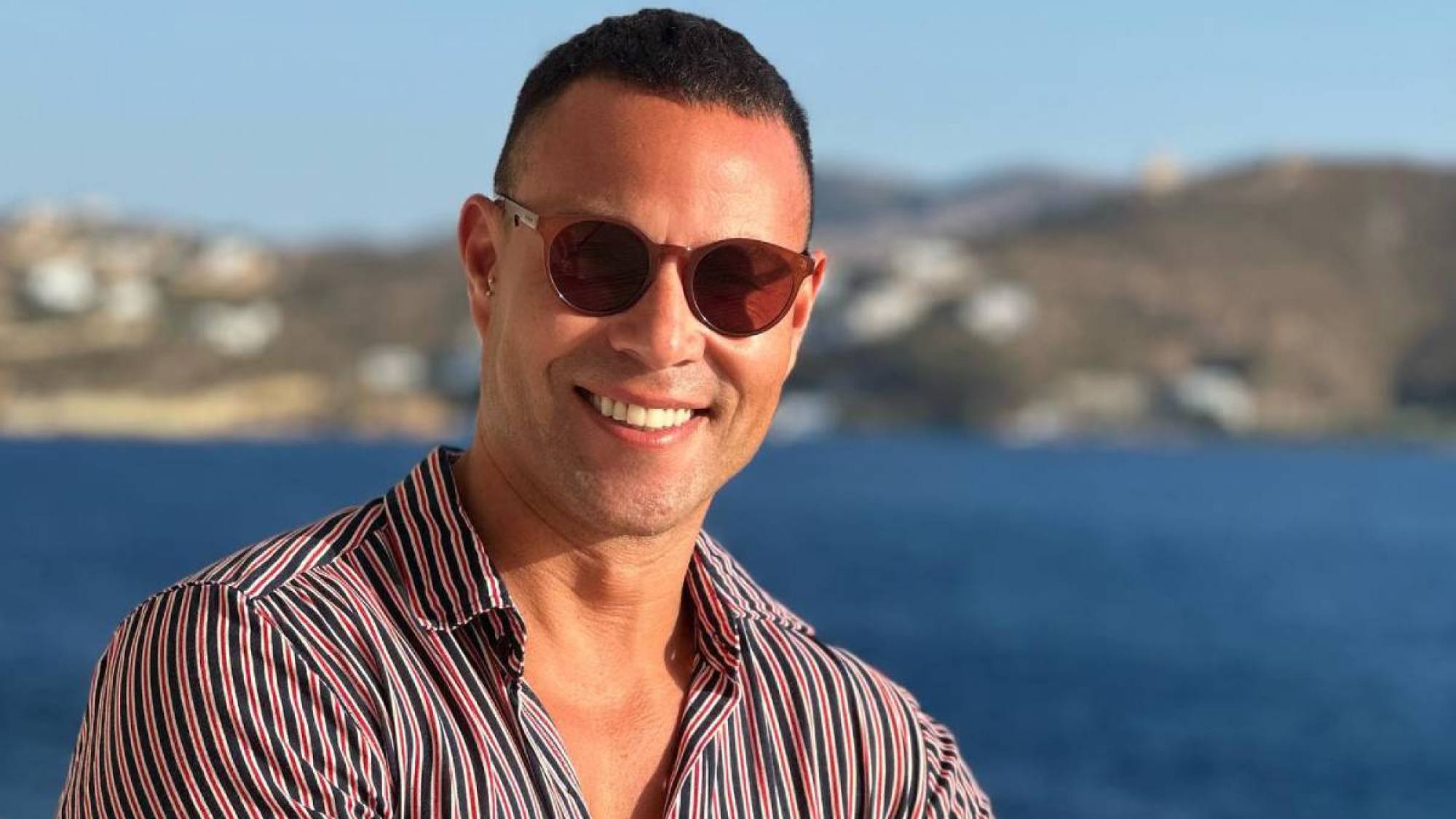 Rodrigo Díaz desmientió realizar evento en Espacio Don Óscar