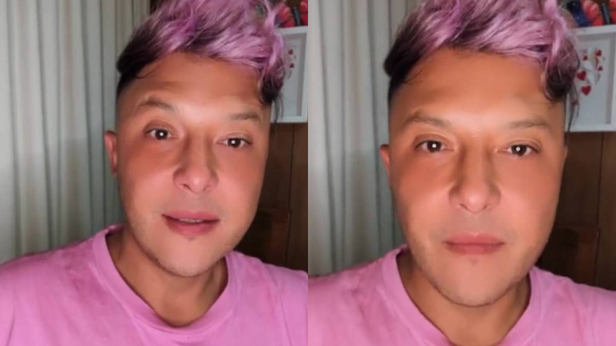 Sergio Rojas lanzó furioso descargo contra Sergio Rojas lanzó furioso descargo contra
