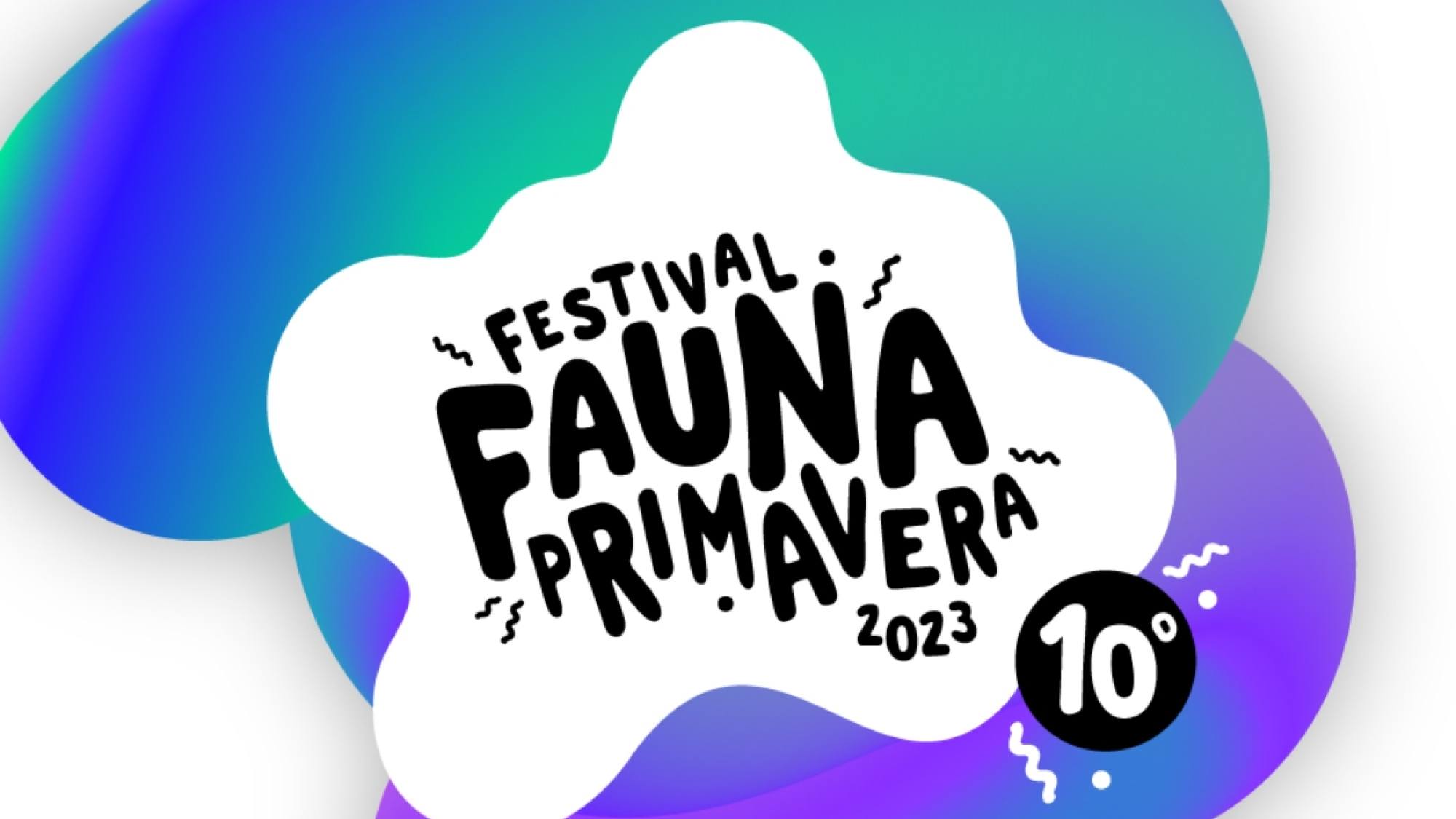 Fauna Primavera 2023: este es el cartel del festival que trae de vuelta ...