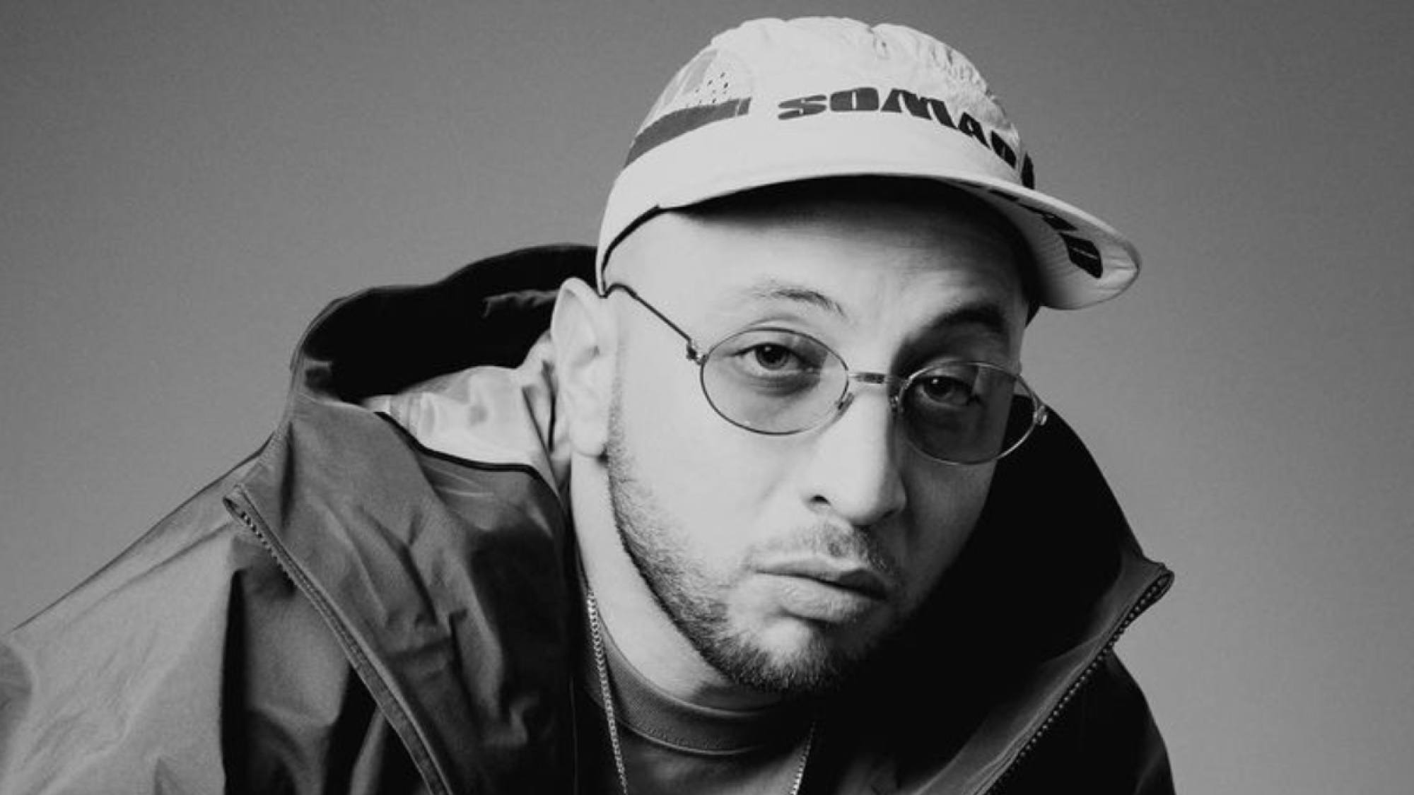 Dano en Chile: el referente español del rap actuará en el club Chocolate