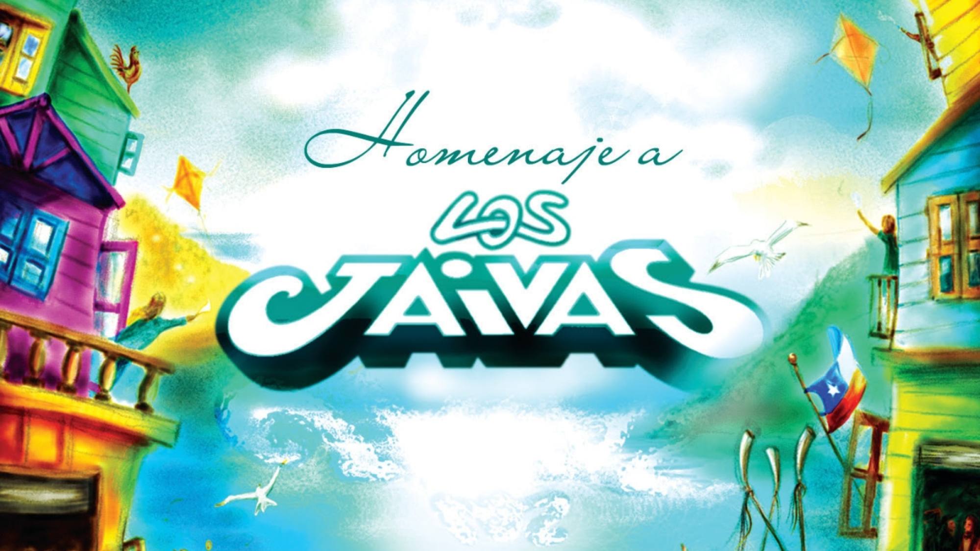 "Homenaje a Los Jaivas": El disco tributo es reeditado con tres nuevas ...