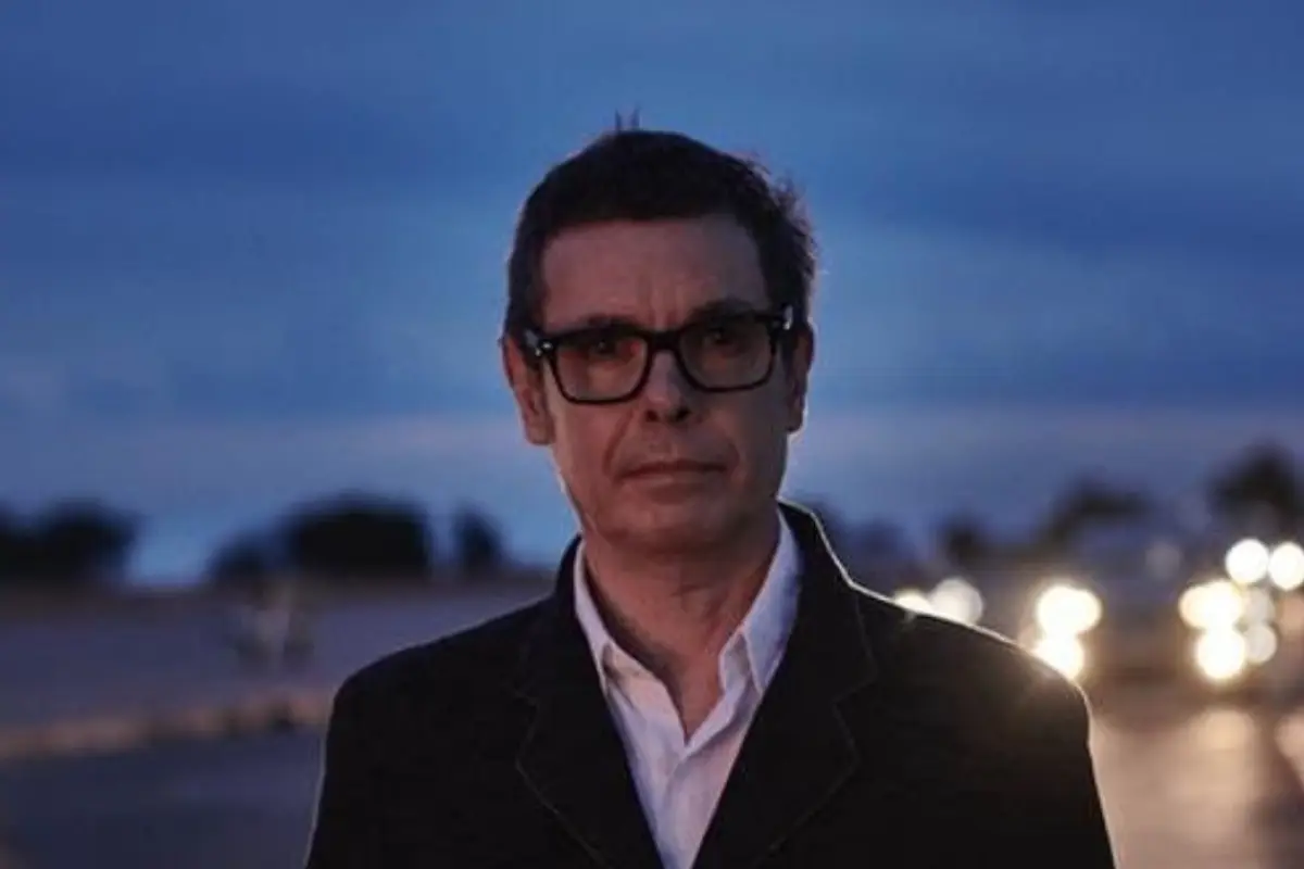 ¿Te lo vas a perder? Fernando Cabrera se presentará por primera vez en Chile