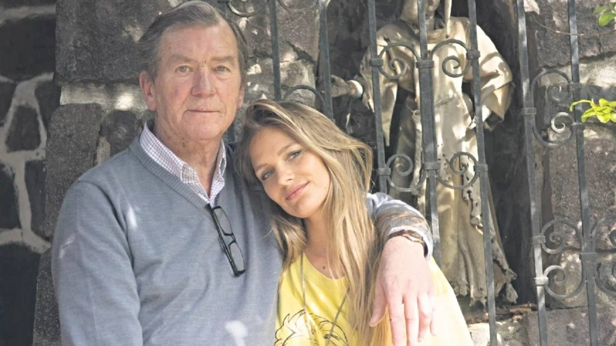 Mayte Rodríguez habló de la enfermedad de su padre