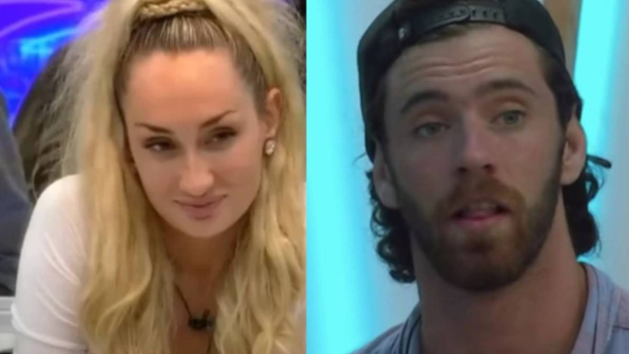 Fran cambia de opinión y lanza sus dardos contra Lucas