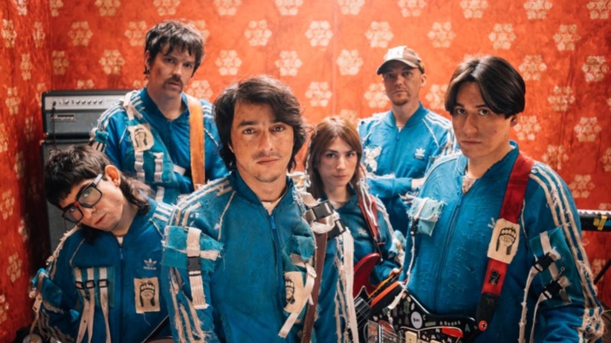 Escucha 'Cahuín': la canción que marca el inicio de una nueva etapa ...