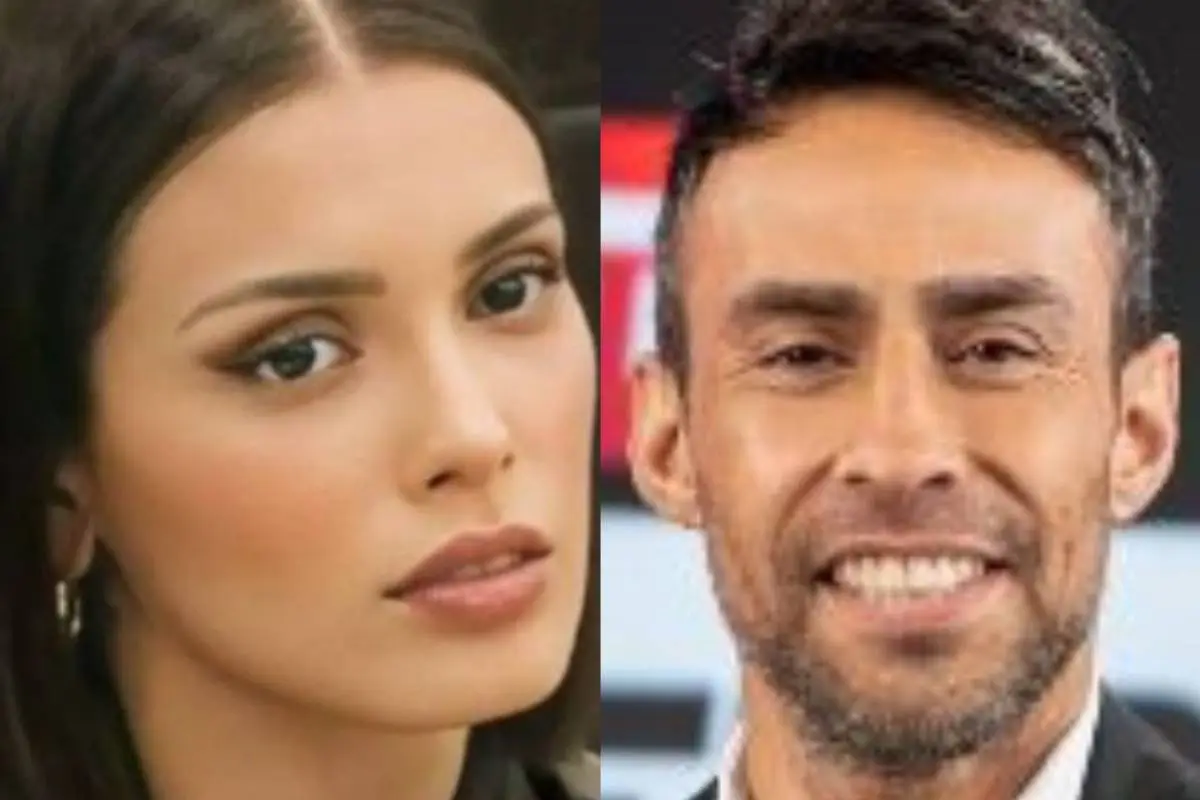 Mamá De Coni Capelli Habló Sobre Romance Con Jorge Valdivia