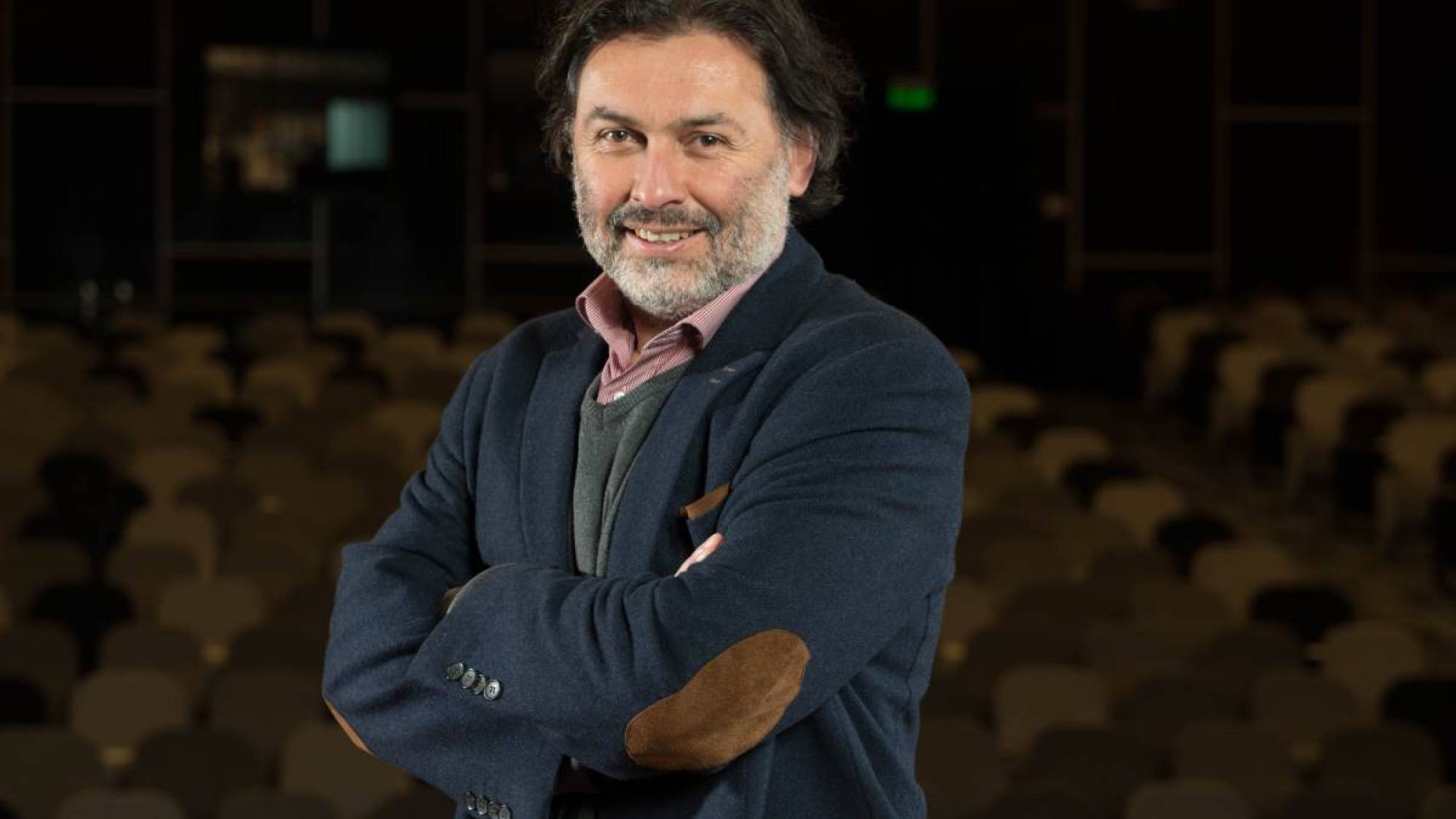 Rodrigo Navia: El conocimiento del país y las universidades