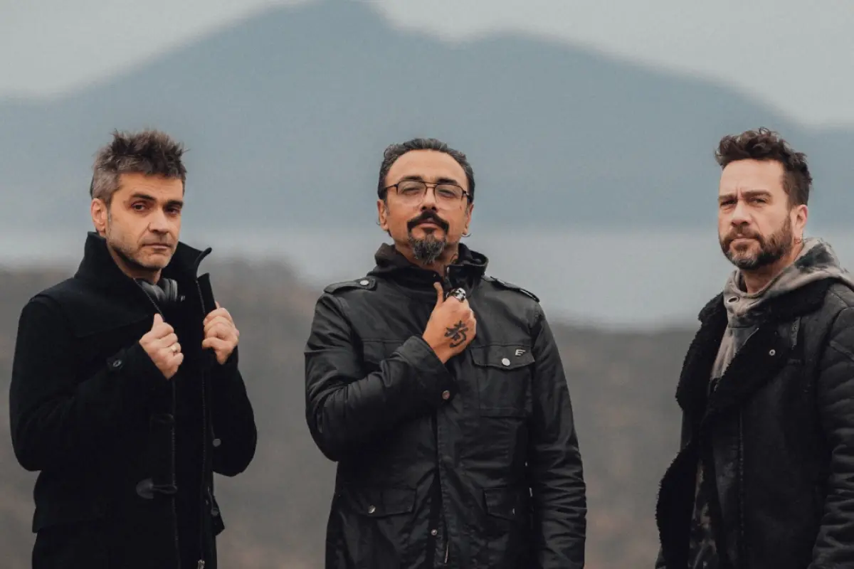 Lucybell confirmó 3 invitados de lujo a días de presentar sus "Mil caminos"