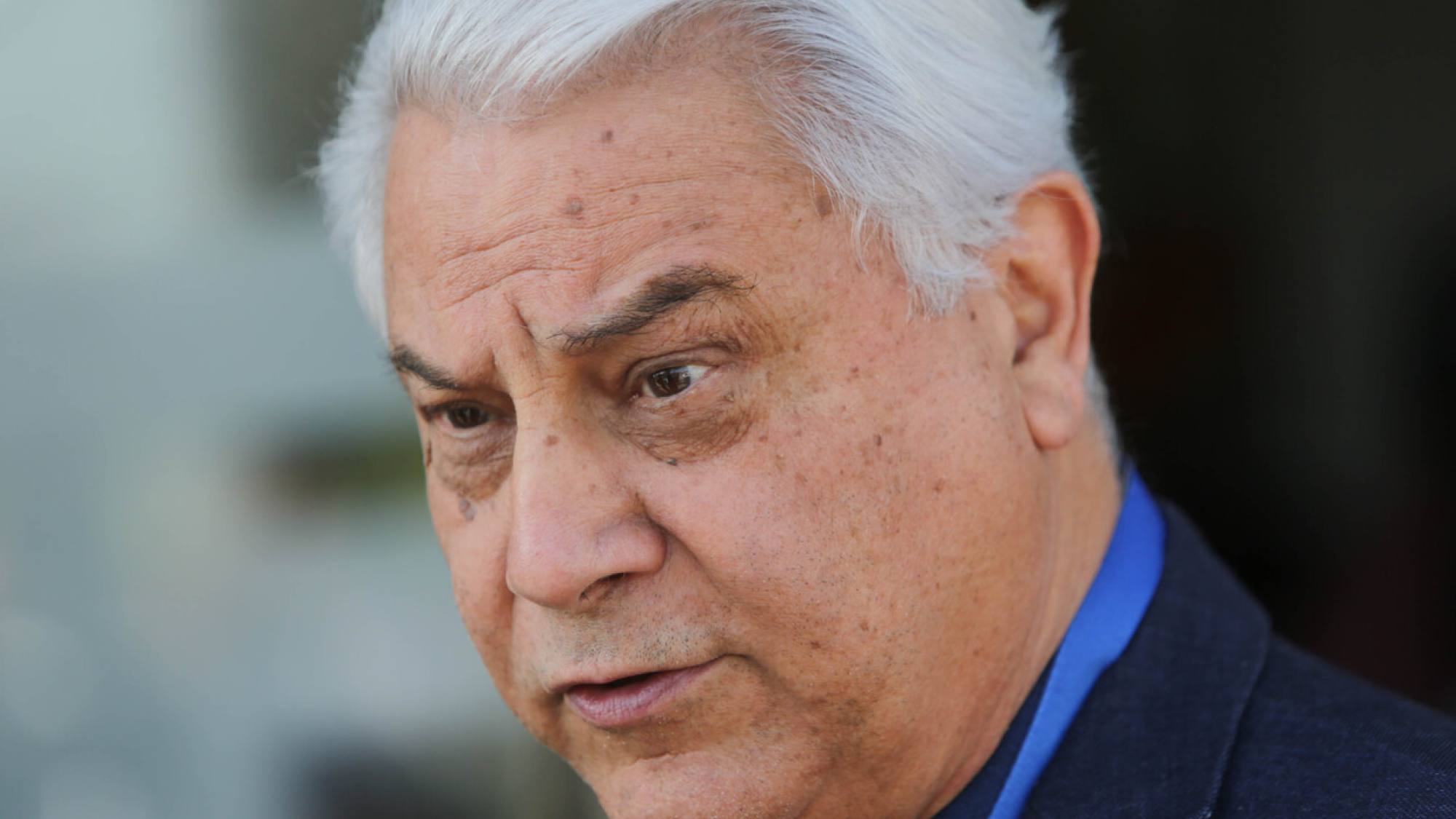 Jaime Naranjo y Pacto Fiscal: hizo un llamado a la unión