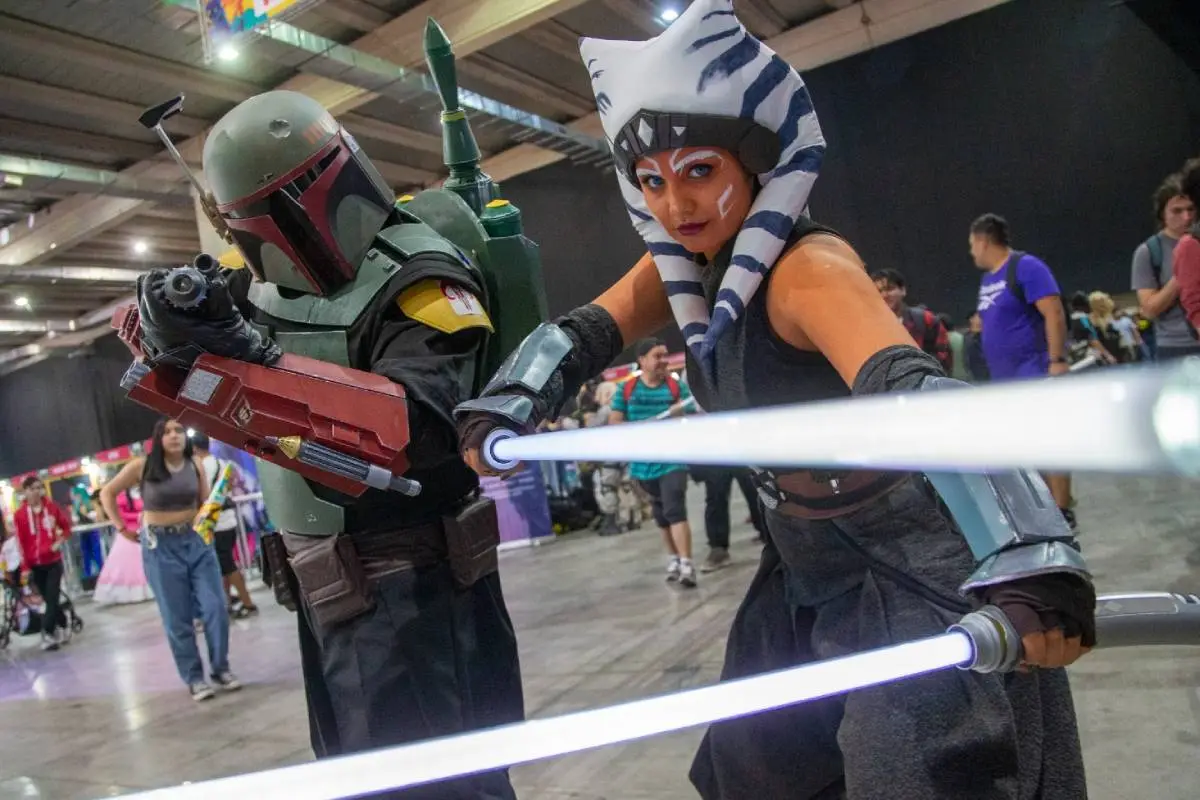¿Cómo postular a la competencia de Cosplay de Comic Con Chile?