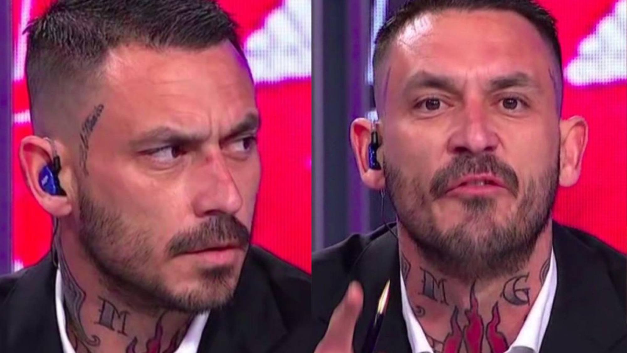 Mauricio Pinilla se adjudicó el fichaje de Alexis Sánchez en el Inter