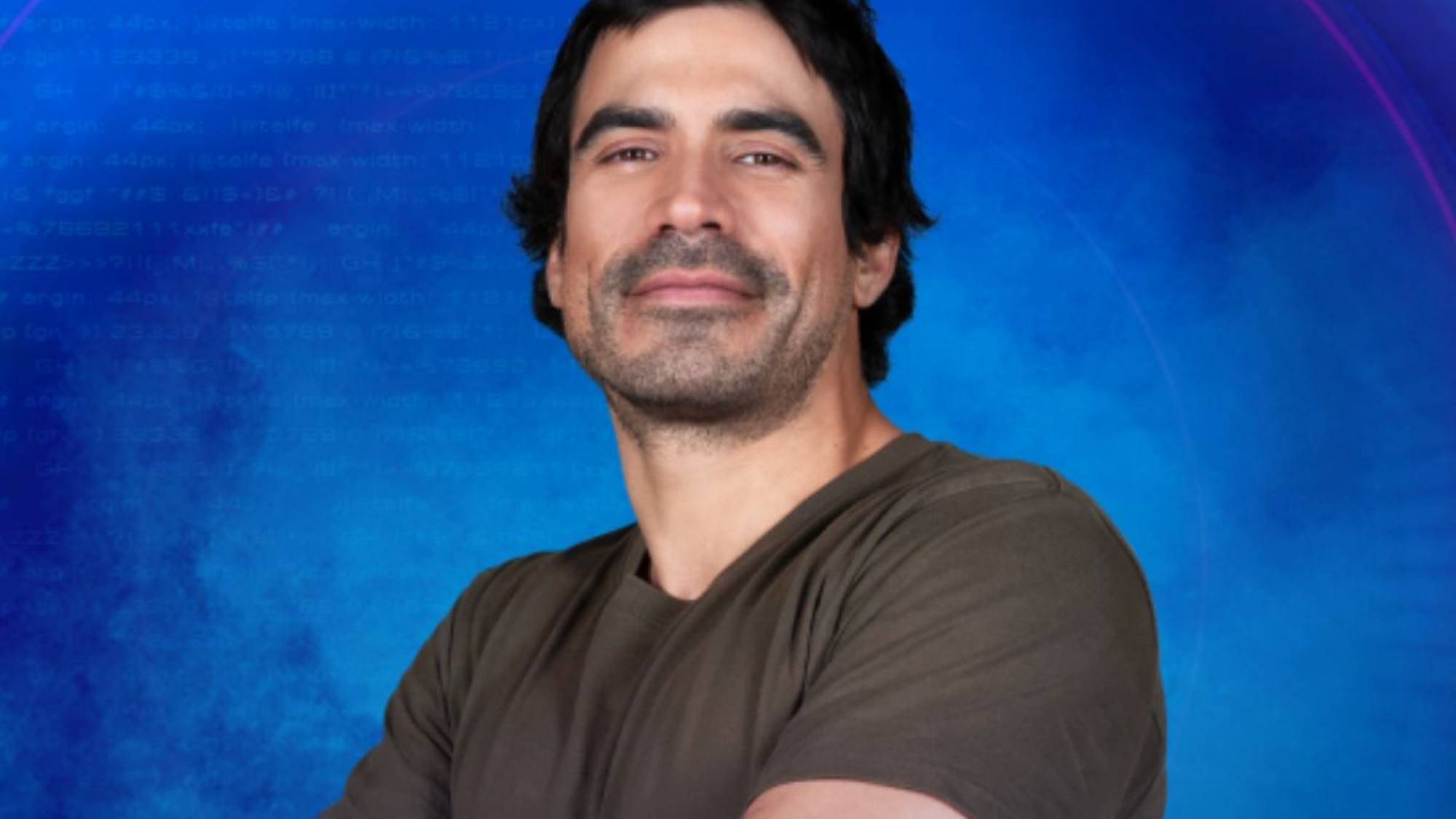 Sebastián volvería a Gran Hermano y entra a Tierra Brava