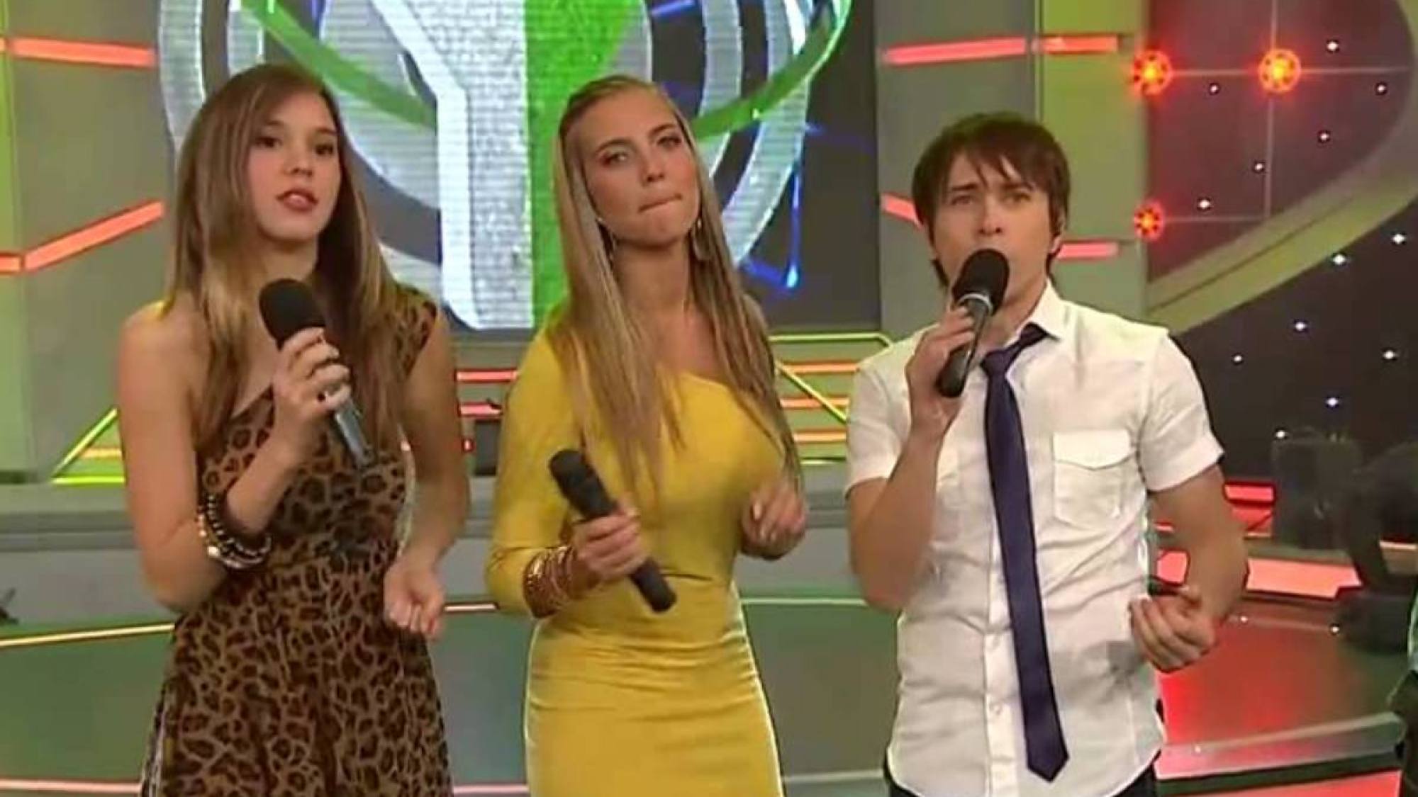 Ex chica Yingo anunció que se convertirá en madre
