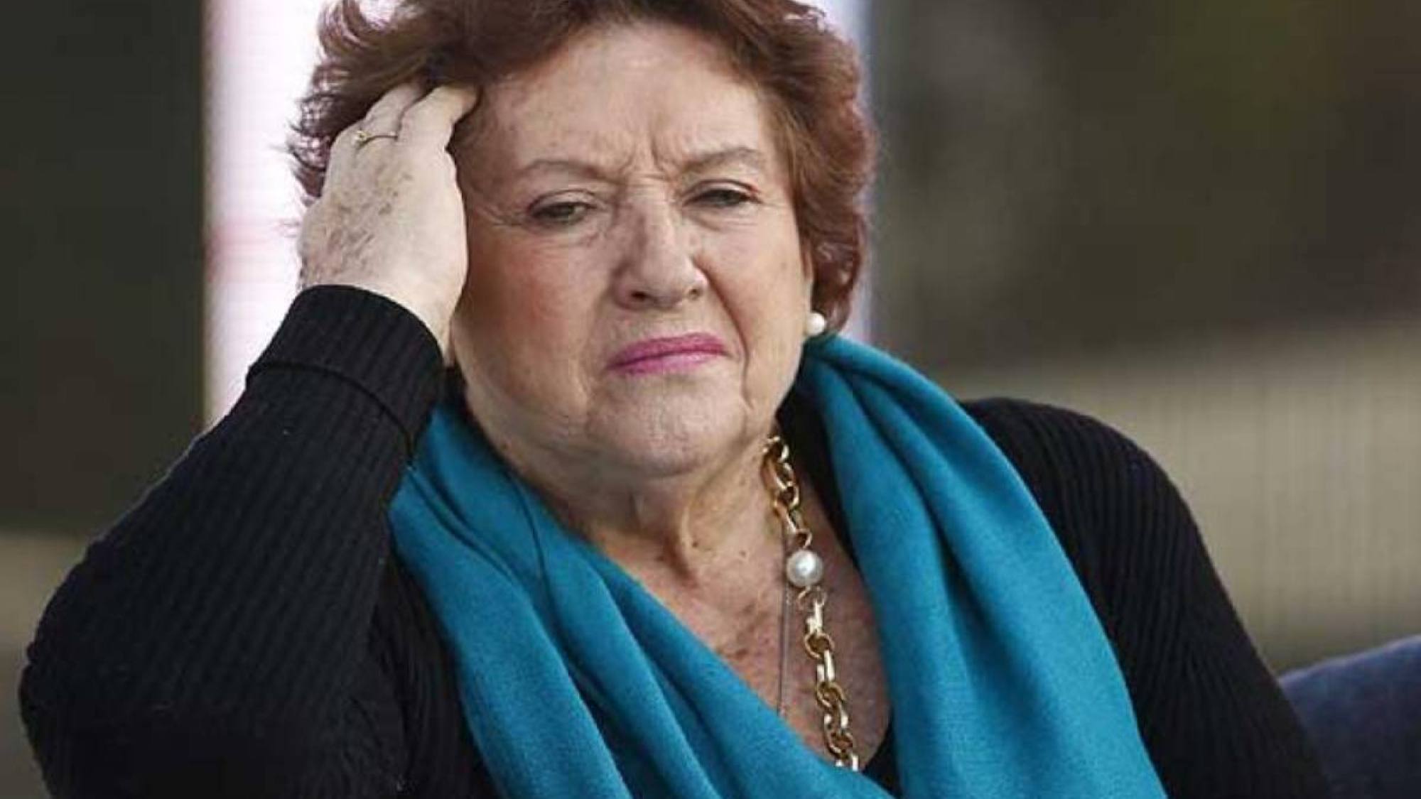 Diputada María Luisa Cordero regresó a la cámara