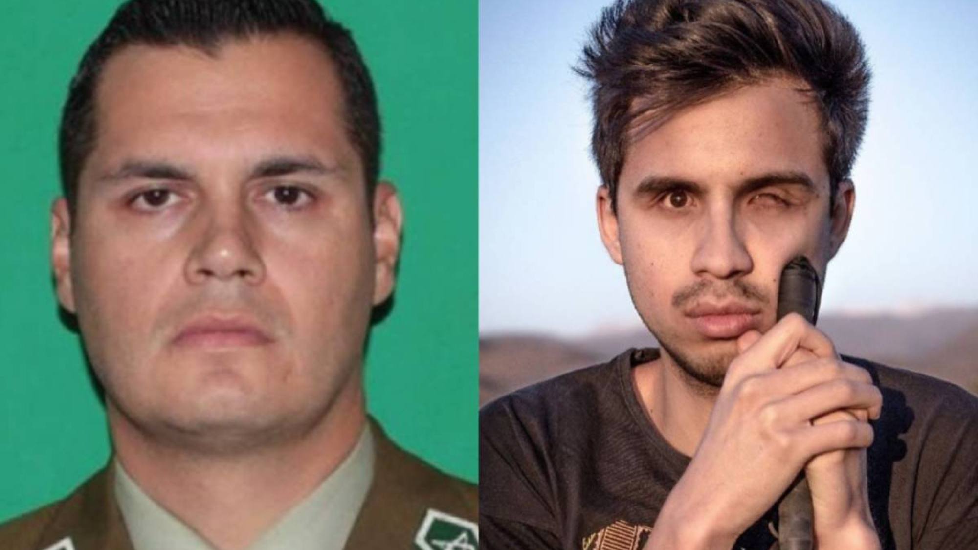 Caso Gustavo Gatica: acogen recurso que inhabilita a juez Urrutia