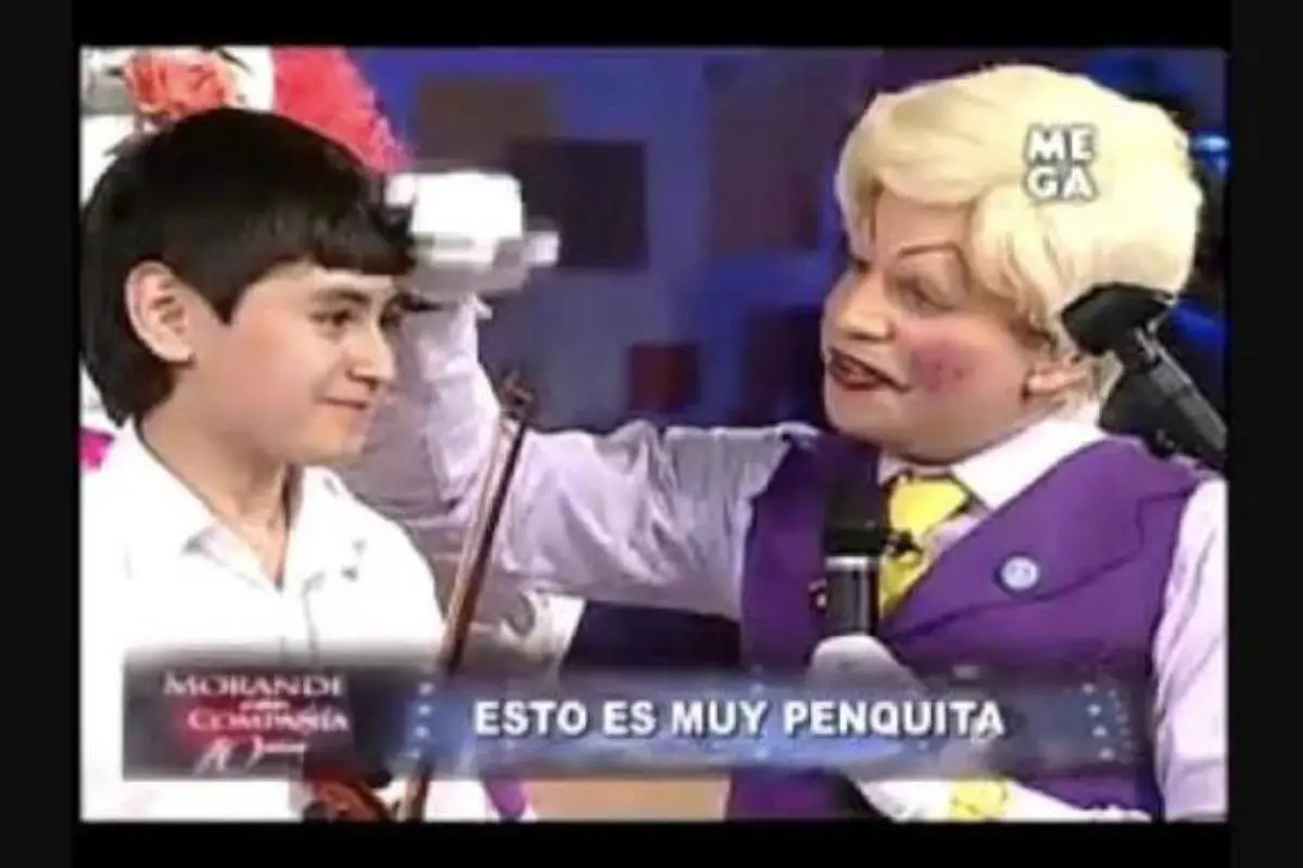 Popín y su análisis del humor: "Nos pusimos muy pencas en algunos sentidos"