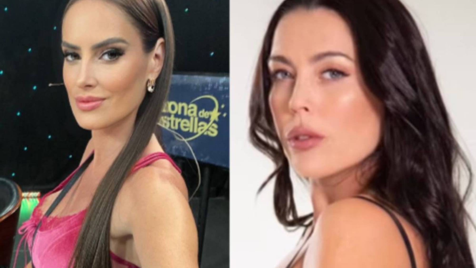 Adriana Barrientos frenó en seco a Daniela Aránguiz