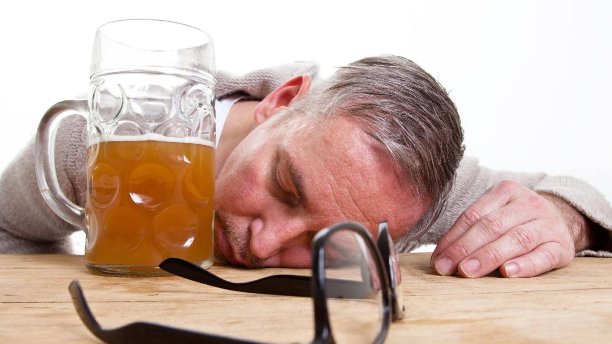 ¿Cómo identificar una resaca dieciochera?