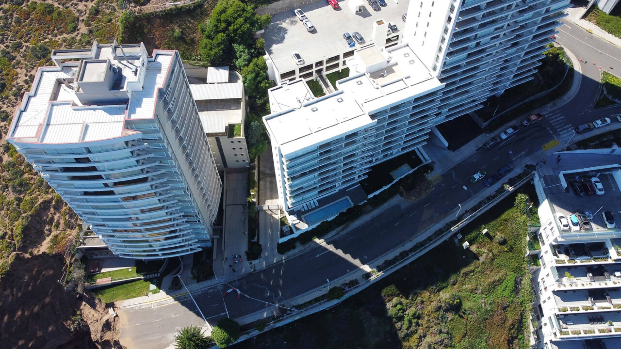 Marcelo Lagos sobre feroz sovacón en Viña del Mar