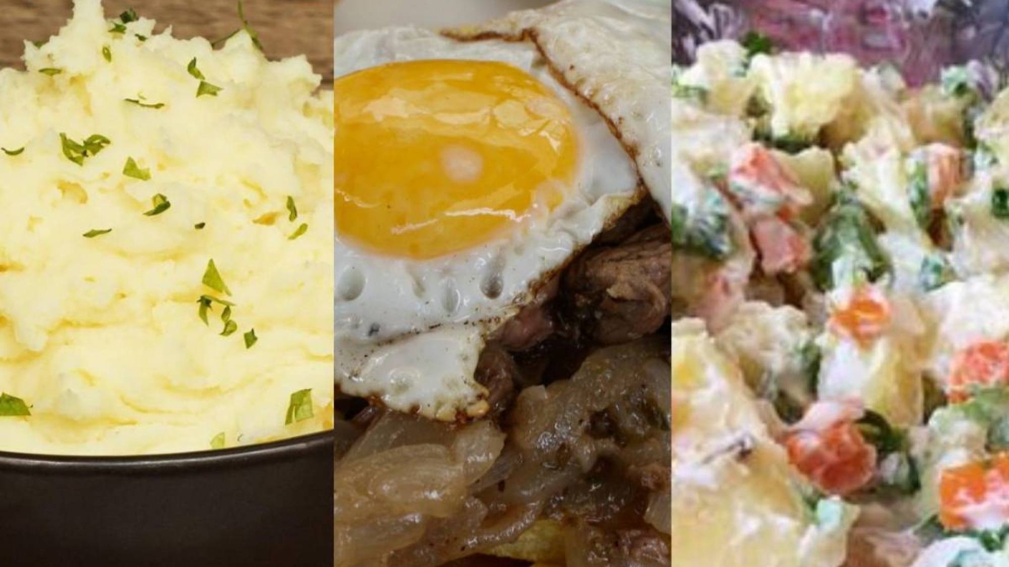 ¿Por qué es tan importante la papa? Comidas que se pueden realizar en Chile