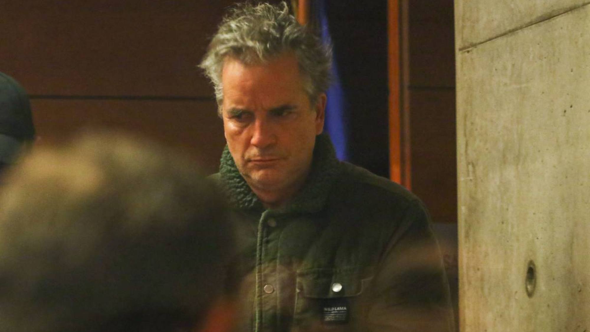 Pablo Mackenna se encuentra en libertad: tomó radical medida