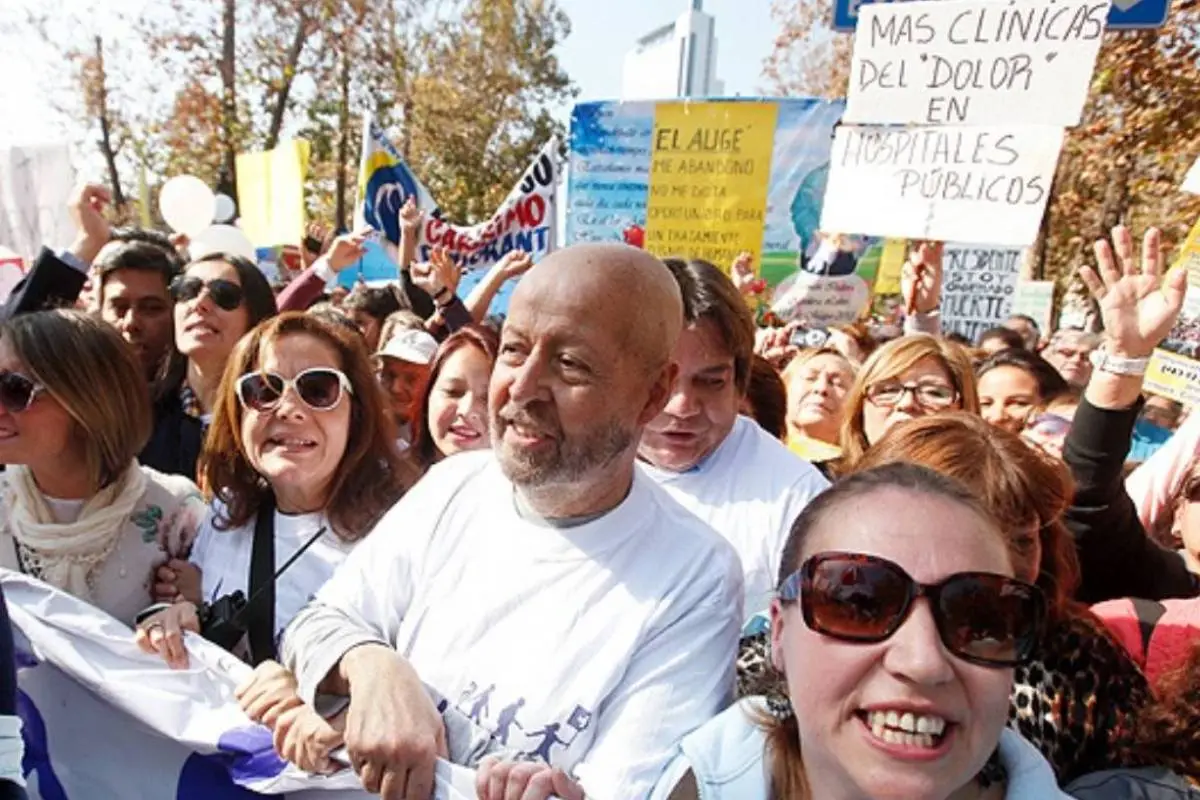 A diez años de la muerte de Ricarte Soto