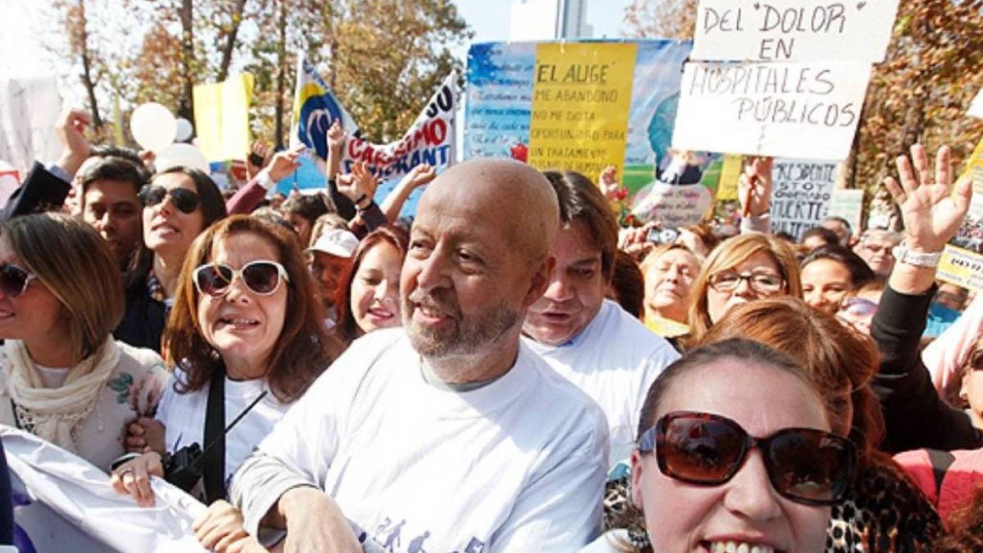 A diez años de la muerte de Ricarte Soto