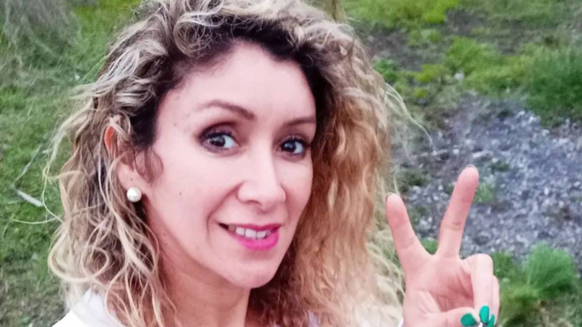 Angélica Sepúlveda confirma ingreso a Tierra Brava enchulada