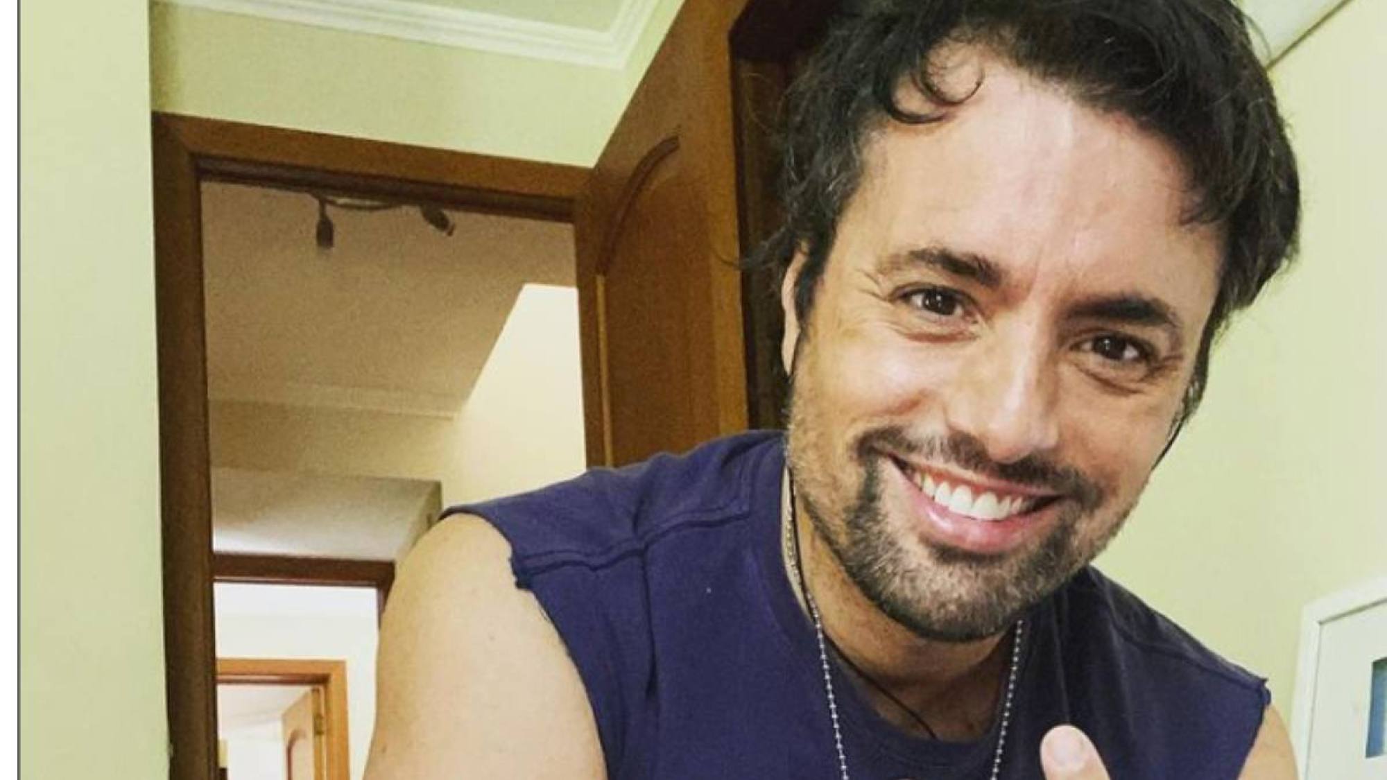 Daniel Valenzuela sorprendió al revelar intervención que se hizo justo ...