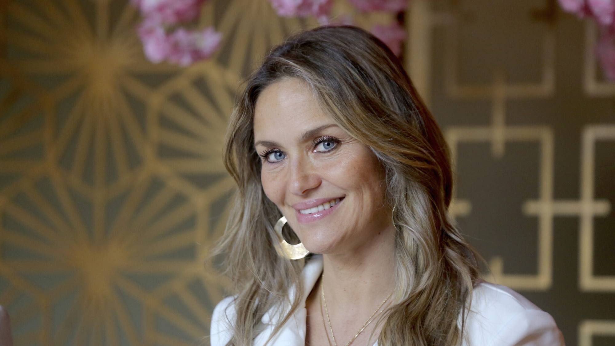 Kenita Larraín pronosticó futuro de Maite Orsini y Jorge Valdivia