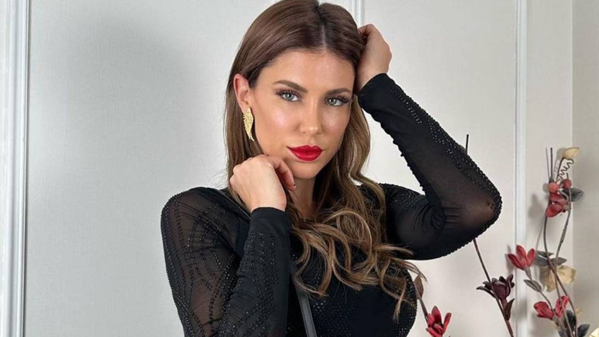 Wilma González recordó su pasado como conejita Playboy y reveló a las ...